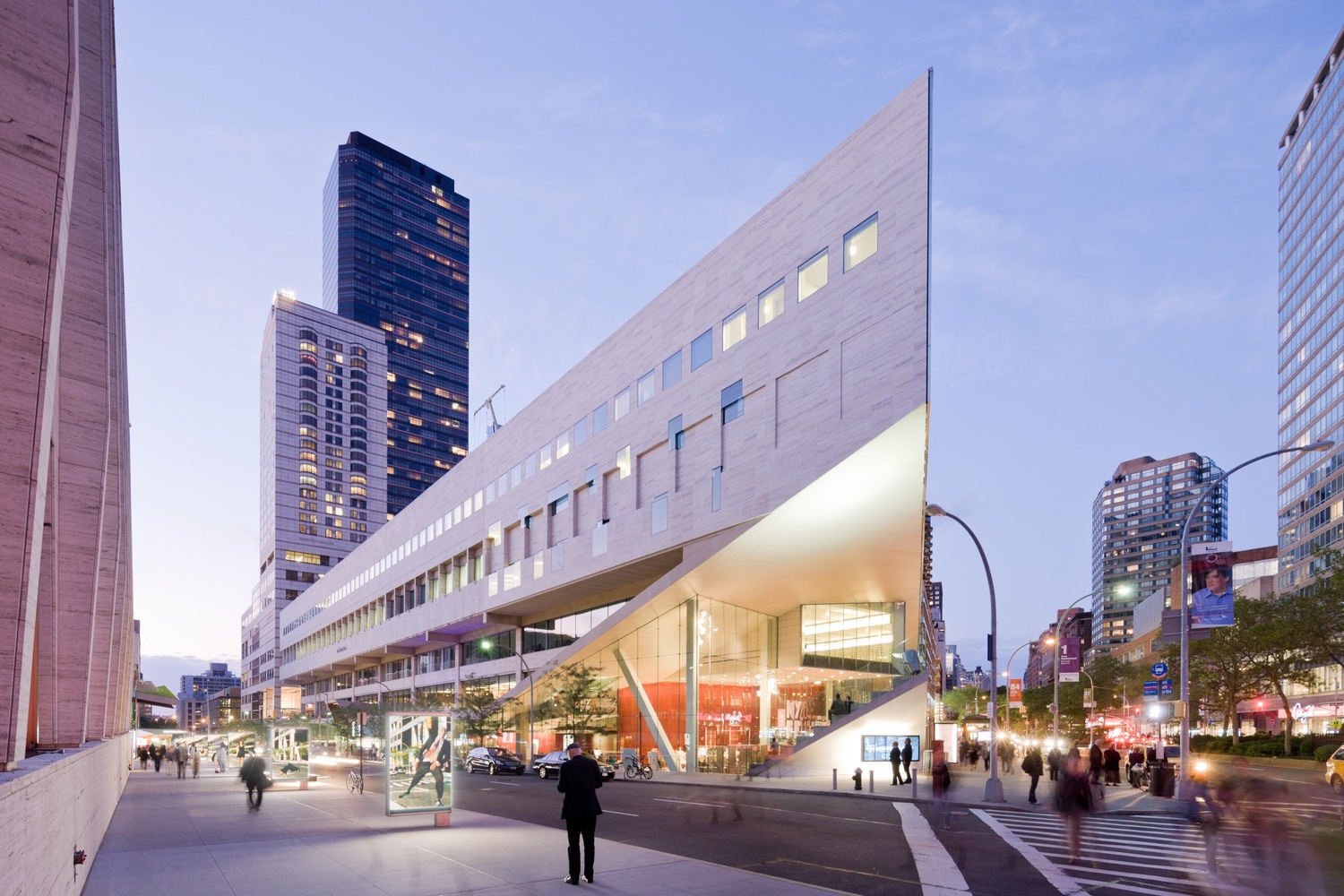 Gallery of Diller Scofidio + Renfro Named WSJ's 2017 Architectural ...