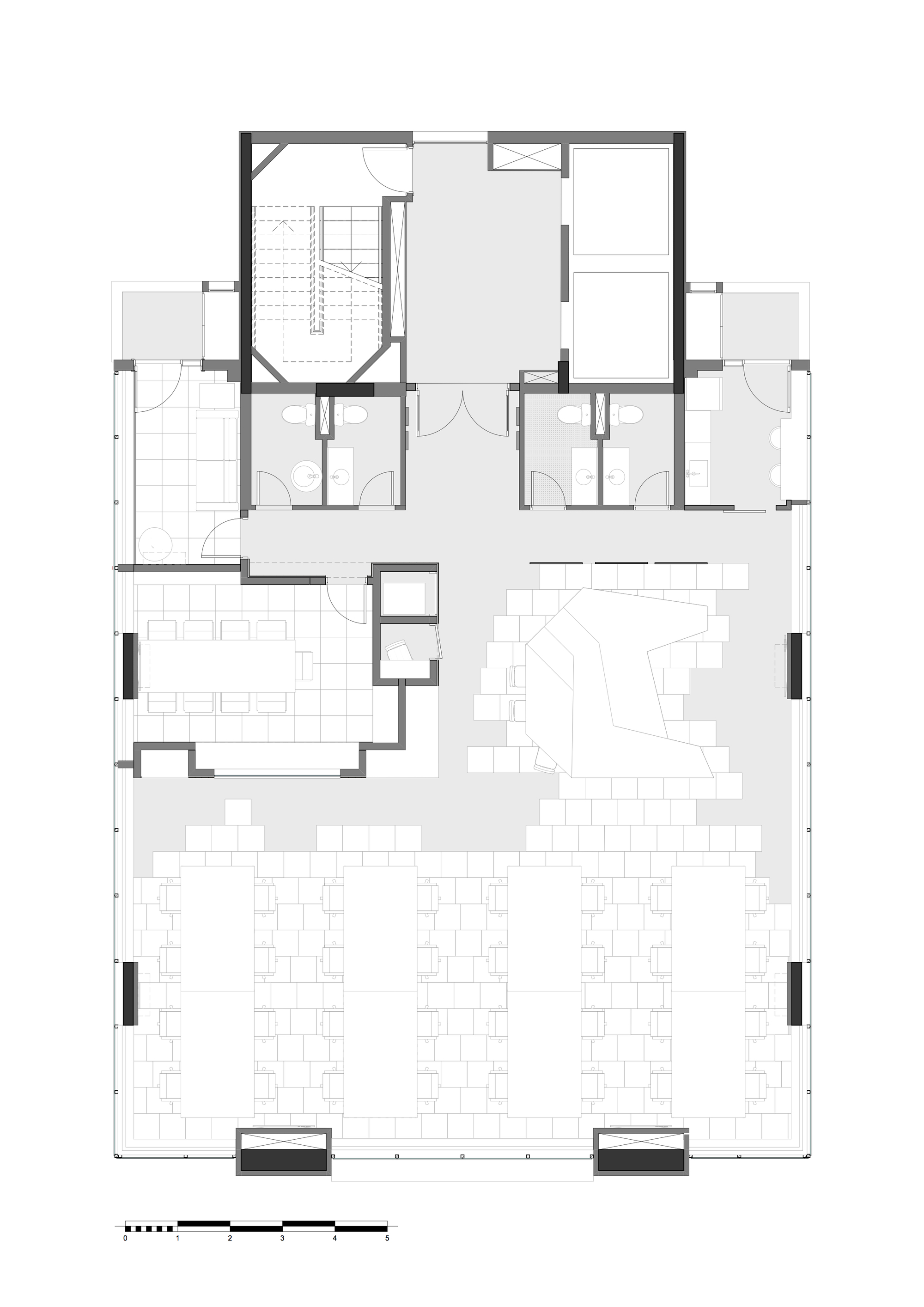 Gallery of Social Tailors / SuperLimão - 17