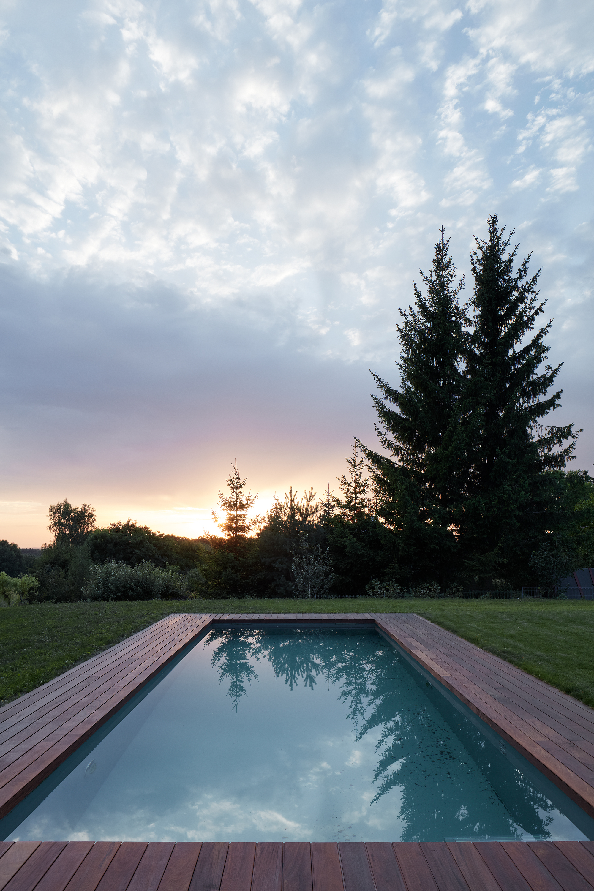 Galería de Casa ENGEL / CMC architects - 13