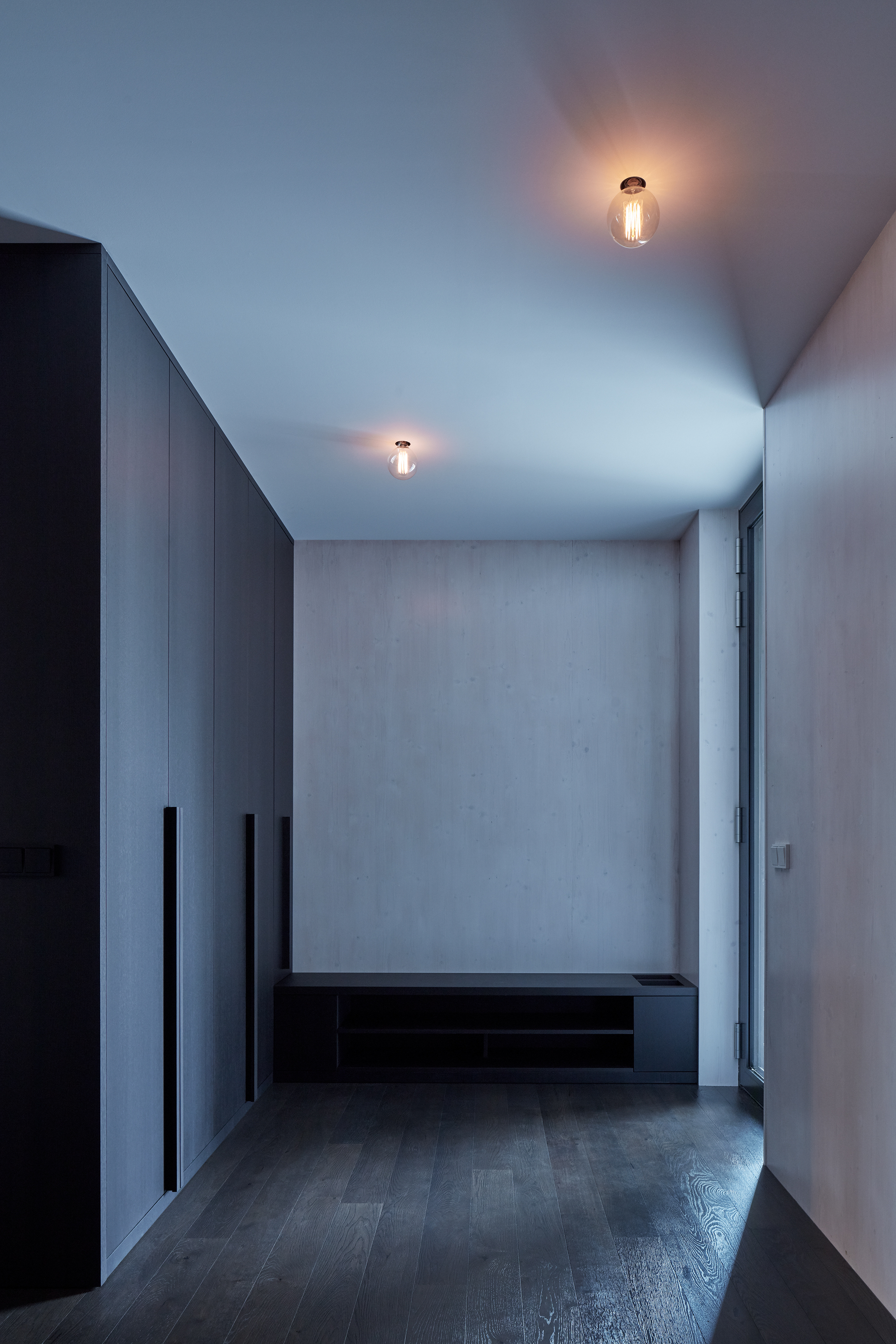 Galería de Casa ENGEL / CMC architects - 20