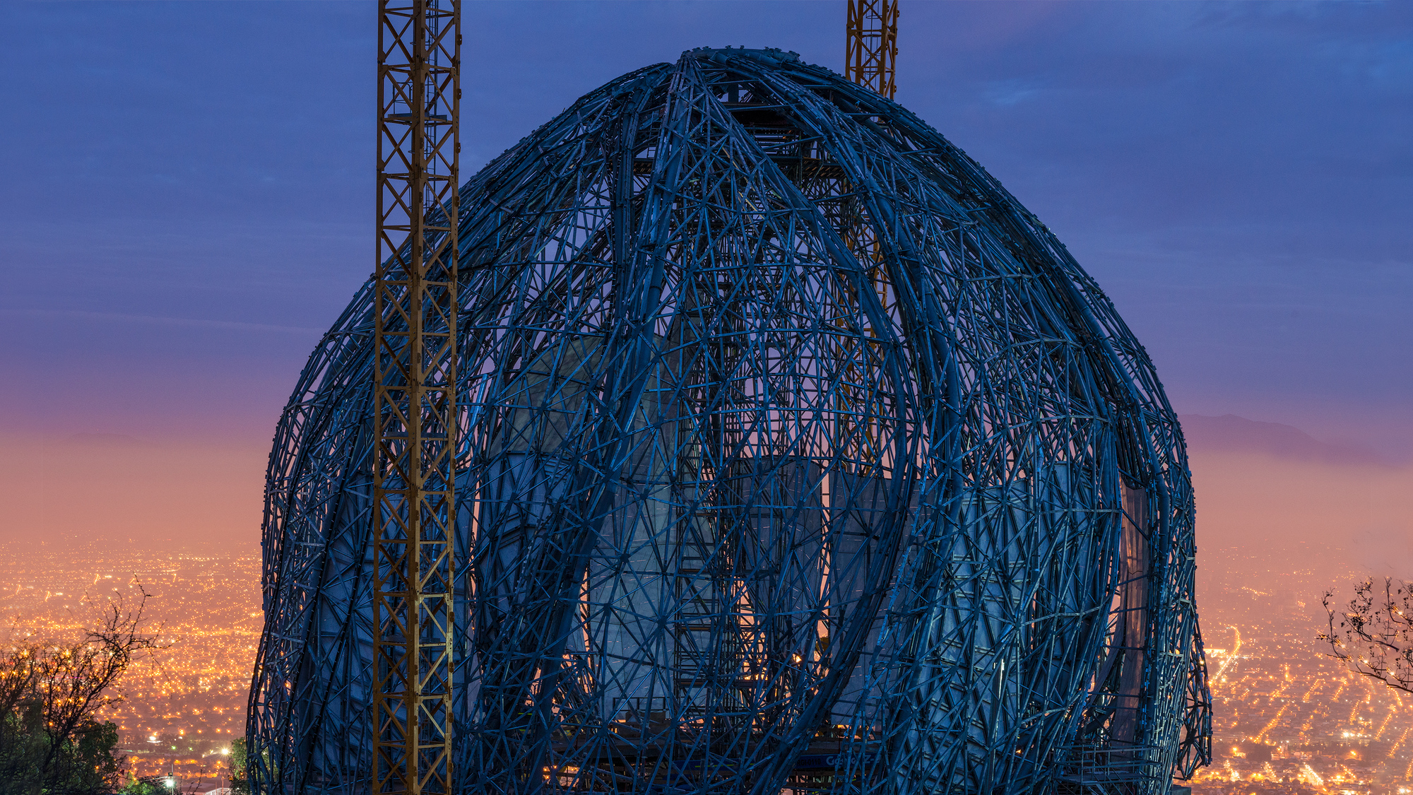 Gallery of 4 Projects Win AIA Innovation Awards for Groundbreaking ...