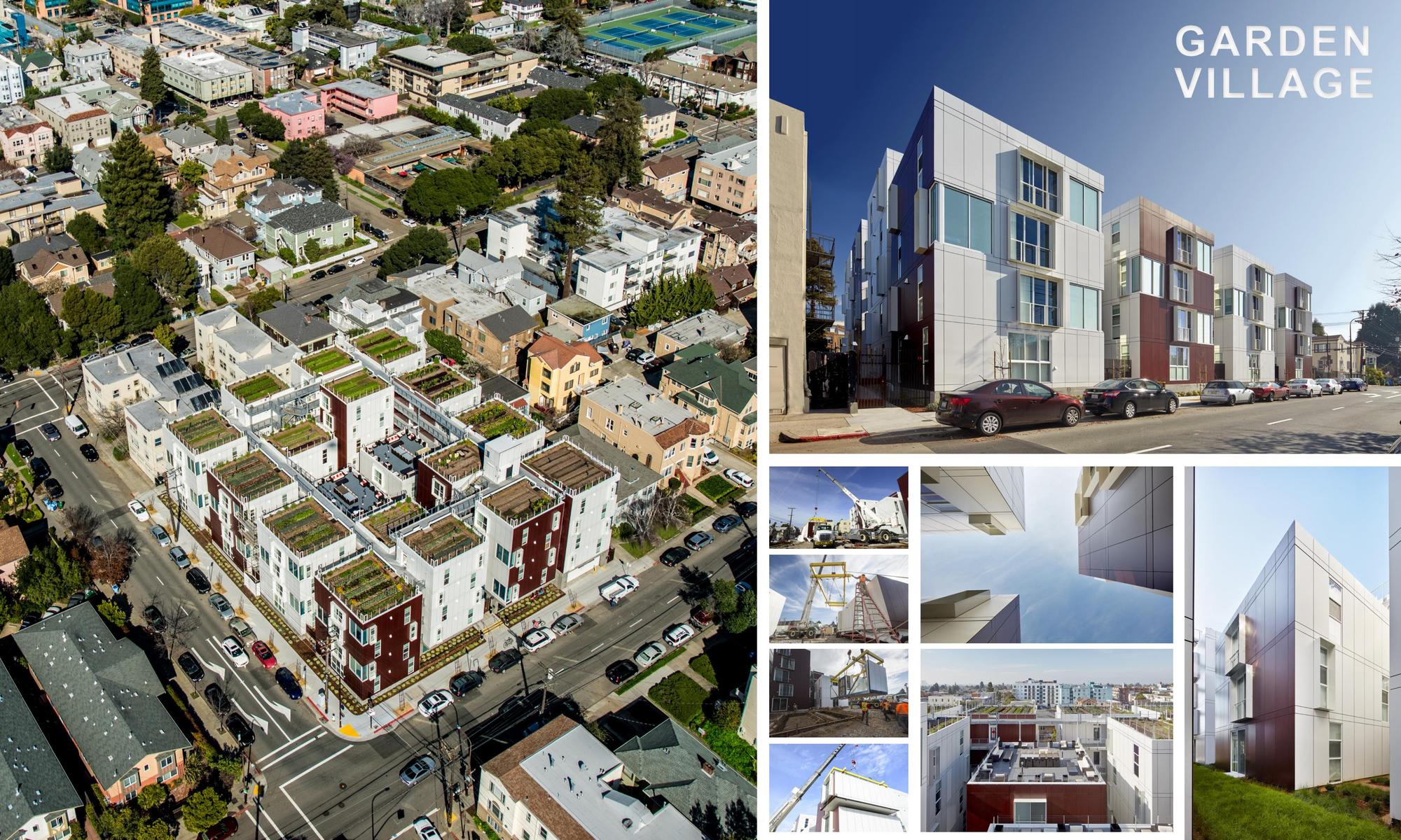 Gallery of 4 Projects Win AIA Innovation Awards for Groundbreaking ...