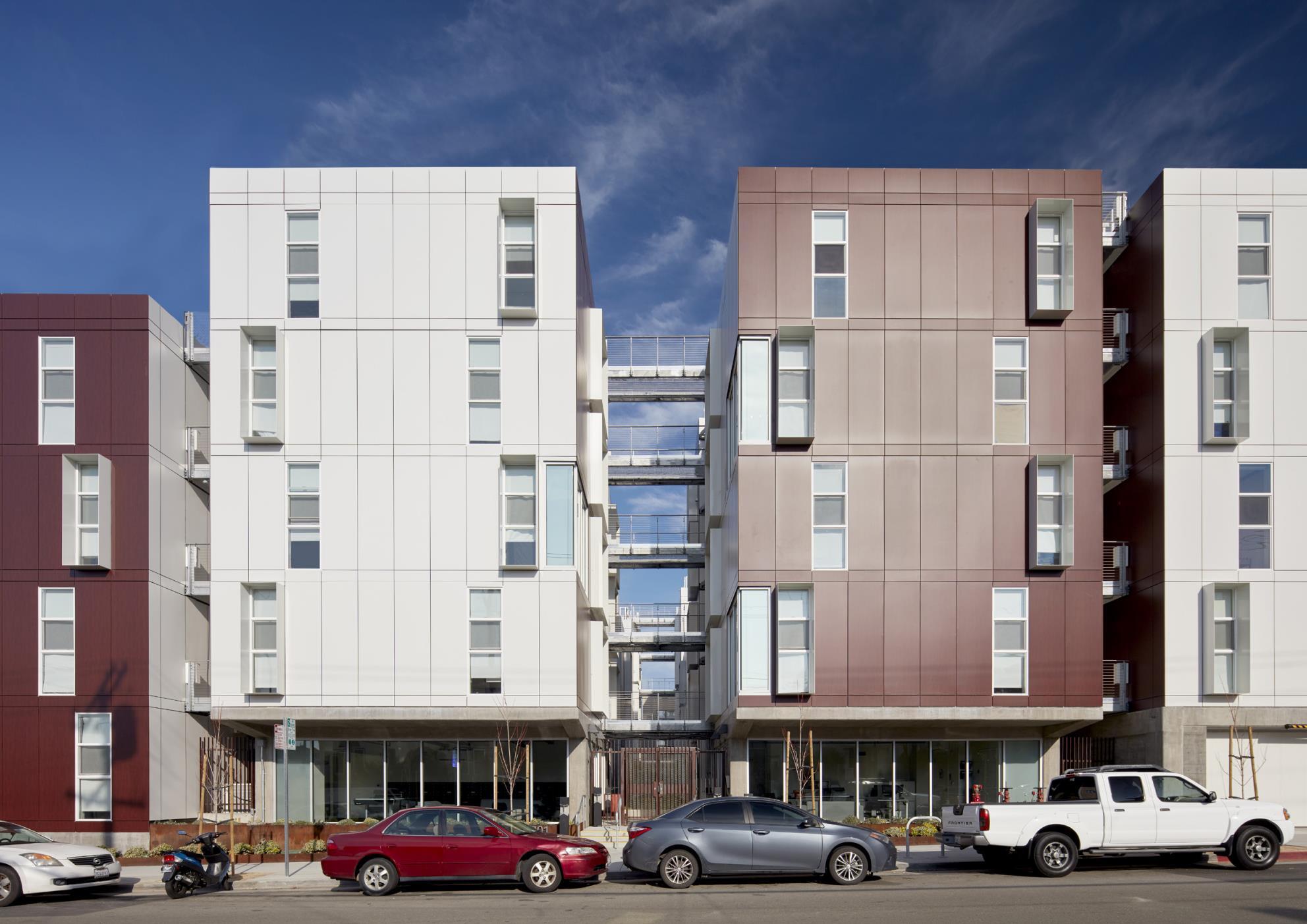 Gallery of 4 Projects Win AIA Innovation Awards for Groundbreaking ...