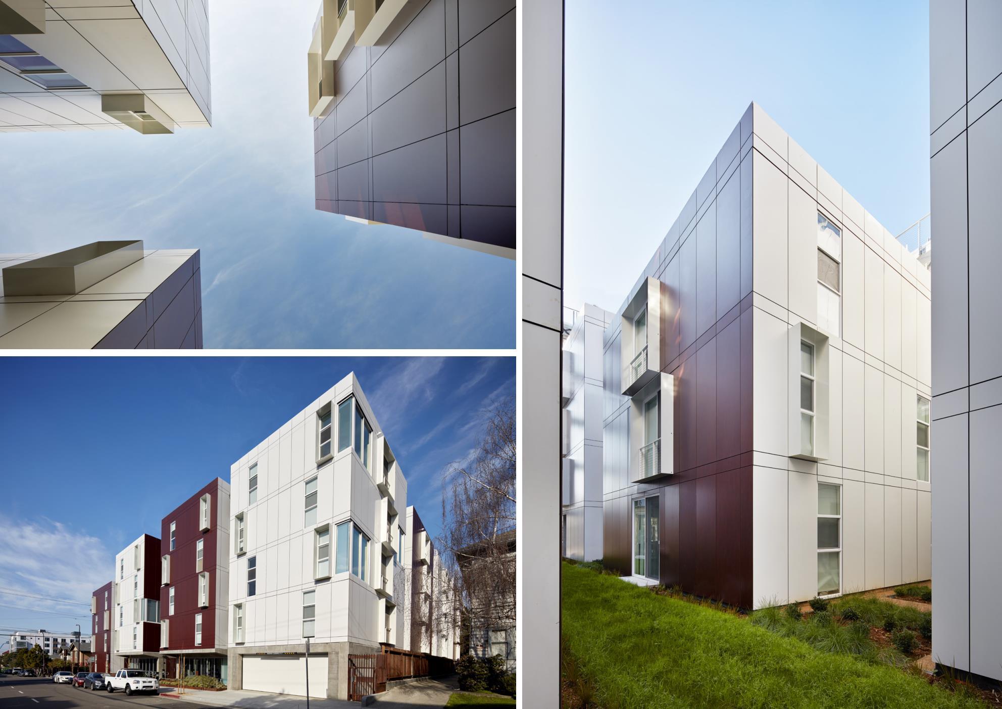 Gallery of 4 Projects Win AIA Innovation Awards for Groundbreaking ...