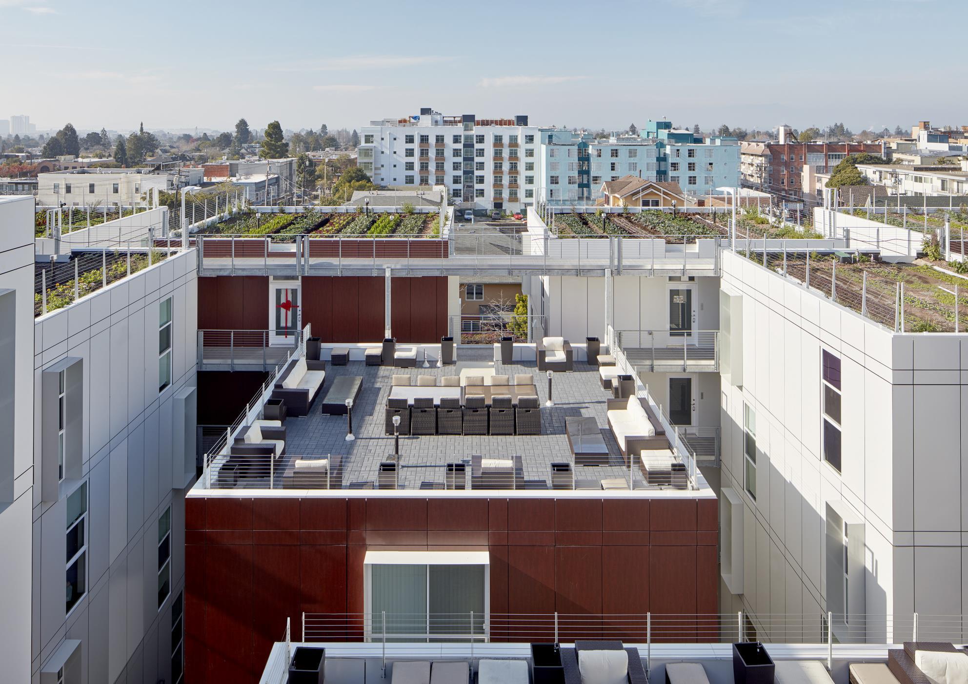 Gallery of 4 Projects Win AIA Innovation Awards for Groundbreaking ...