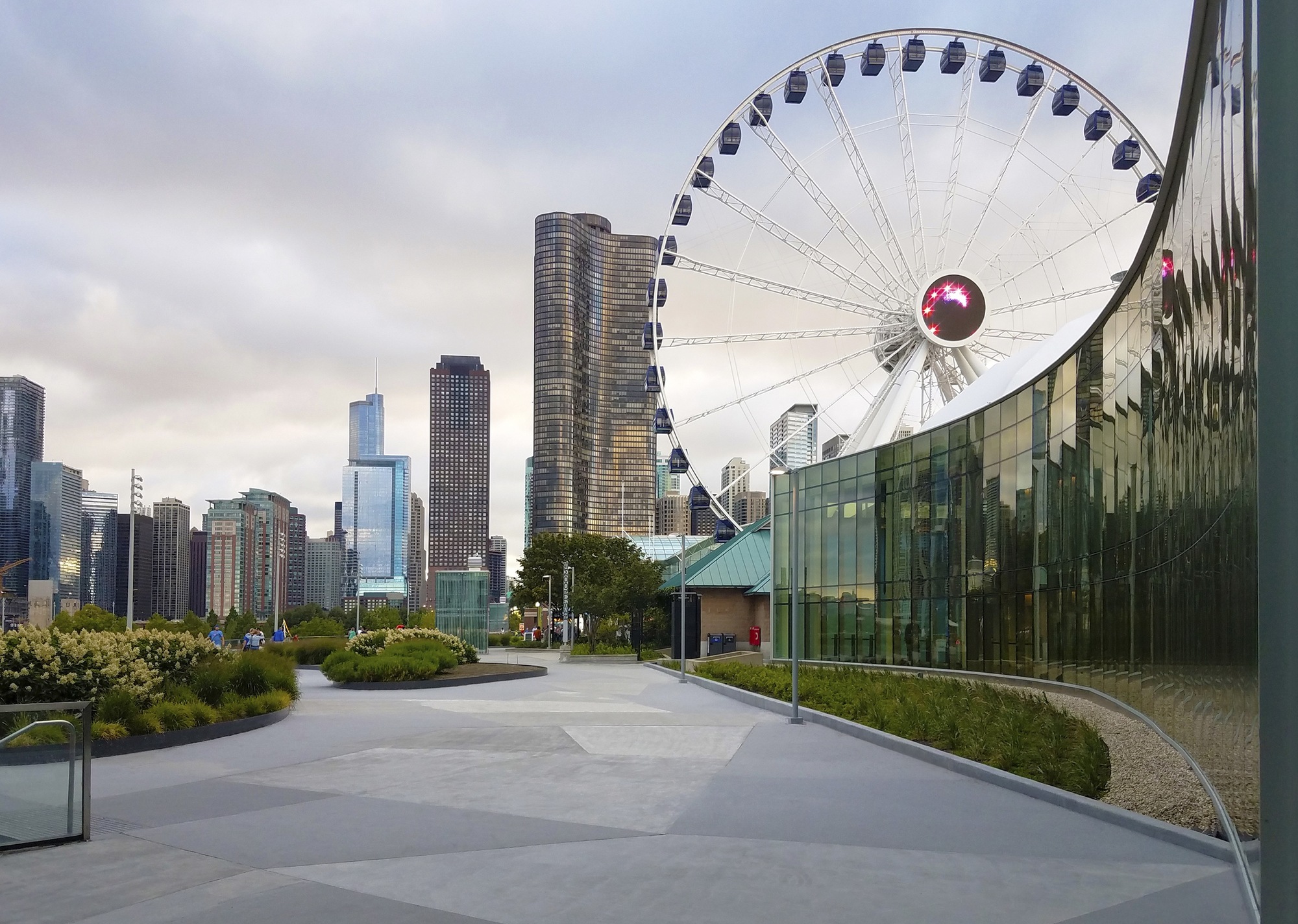 Gallery of 4 Projects Win AIA Innovation Awards for Groundbreaking ...