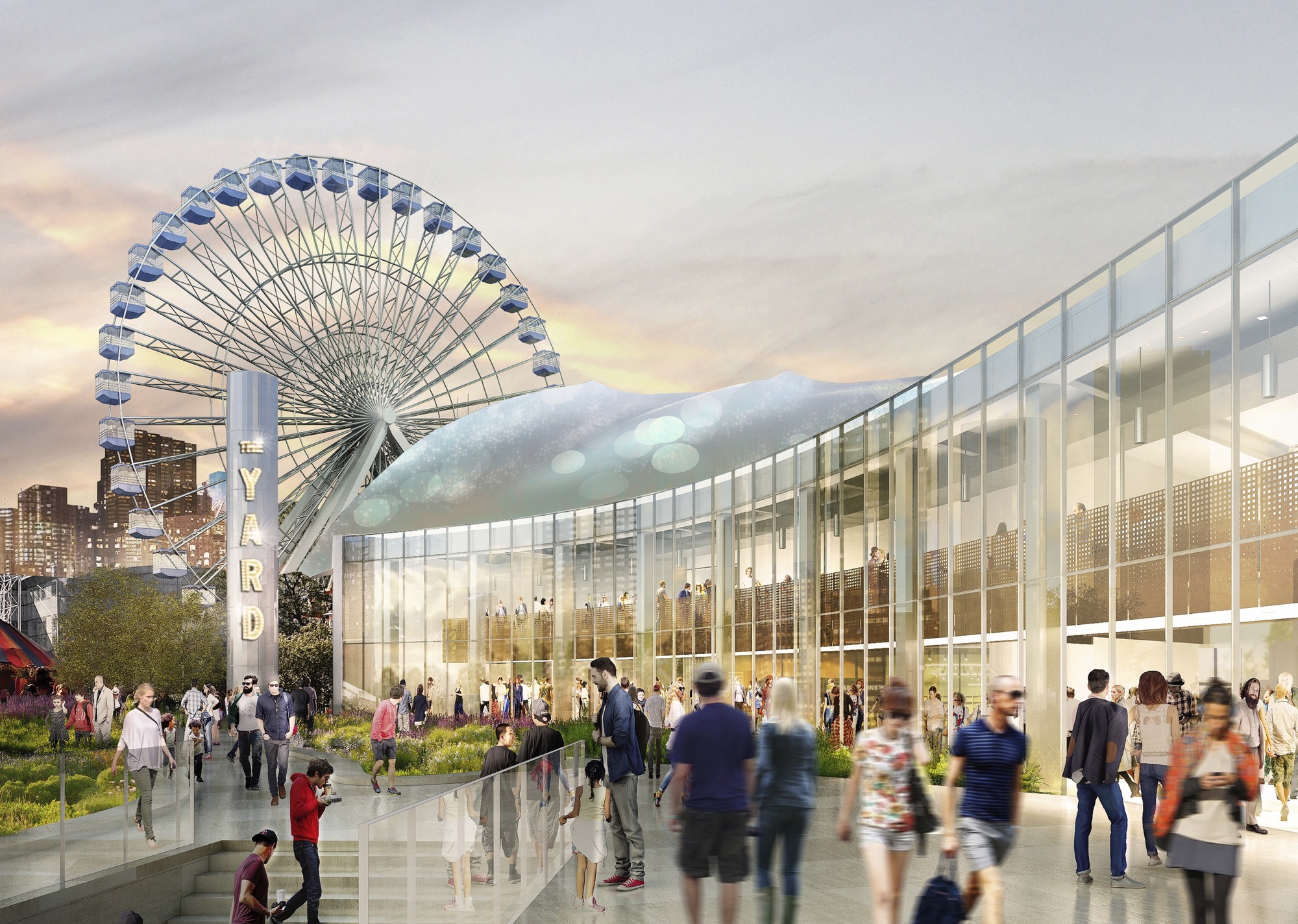 Gallery of 4 Projects Win AIA Innovation Awards for Groundbreaking ...