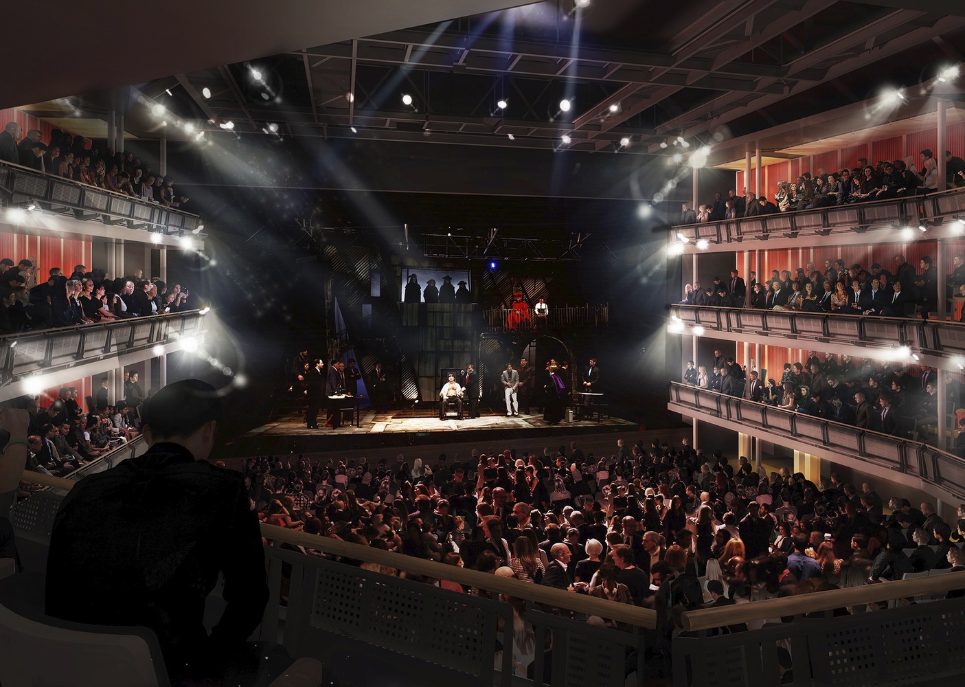 Gallery of 4 Projects Win AIA Innovation Awards for Groundbreaking ...