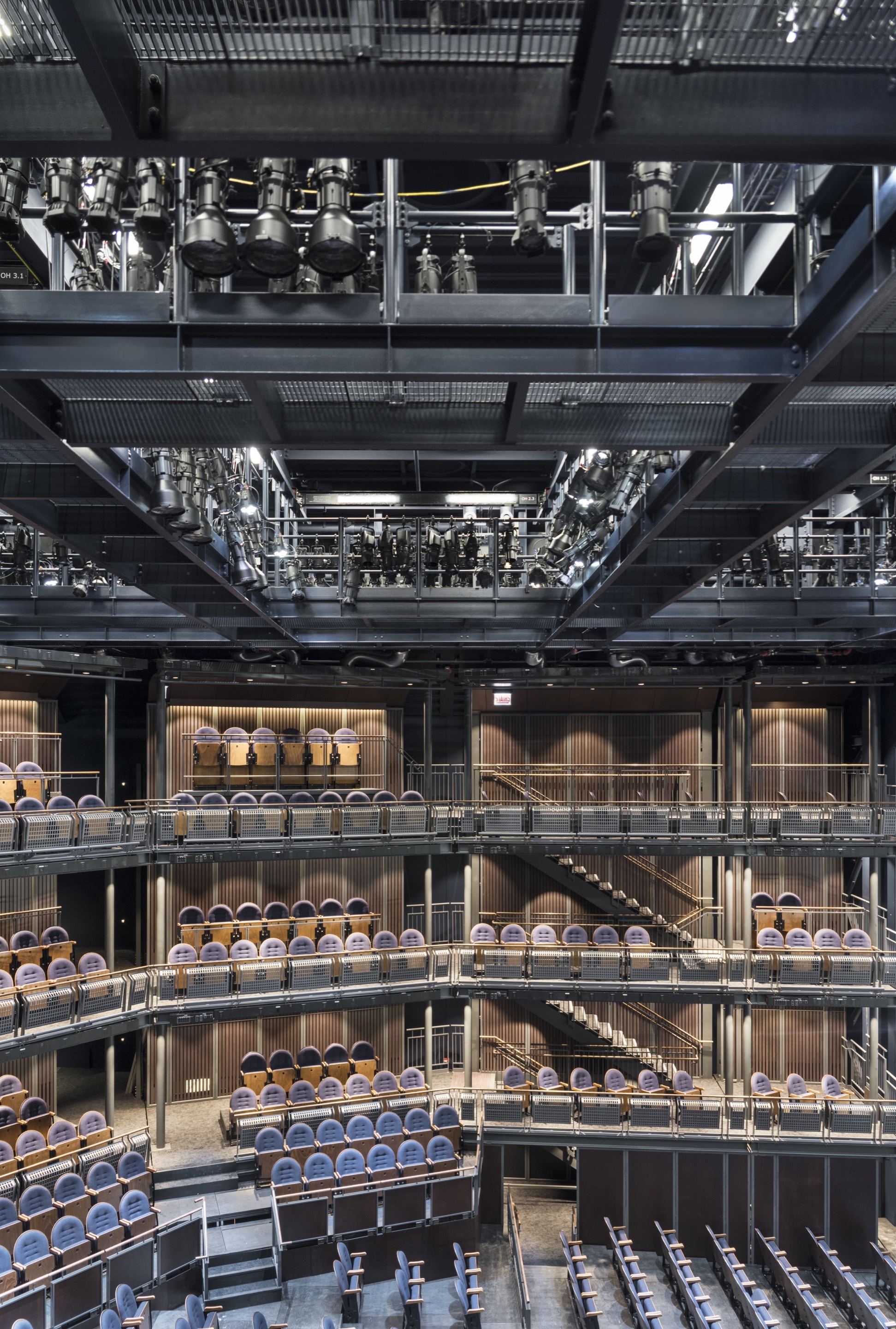 Gallery of 4 Projects Win AIA Innovation Awards for Groundbreaking ...