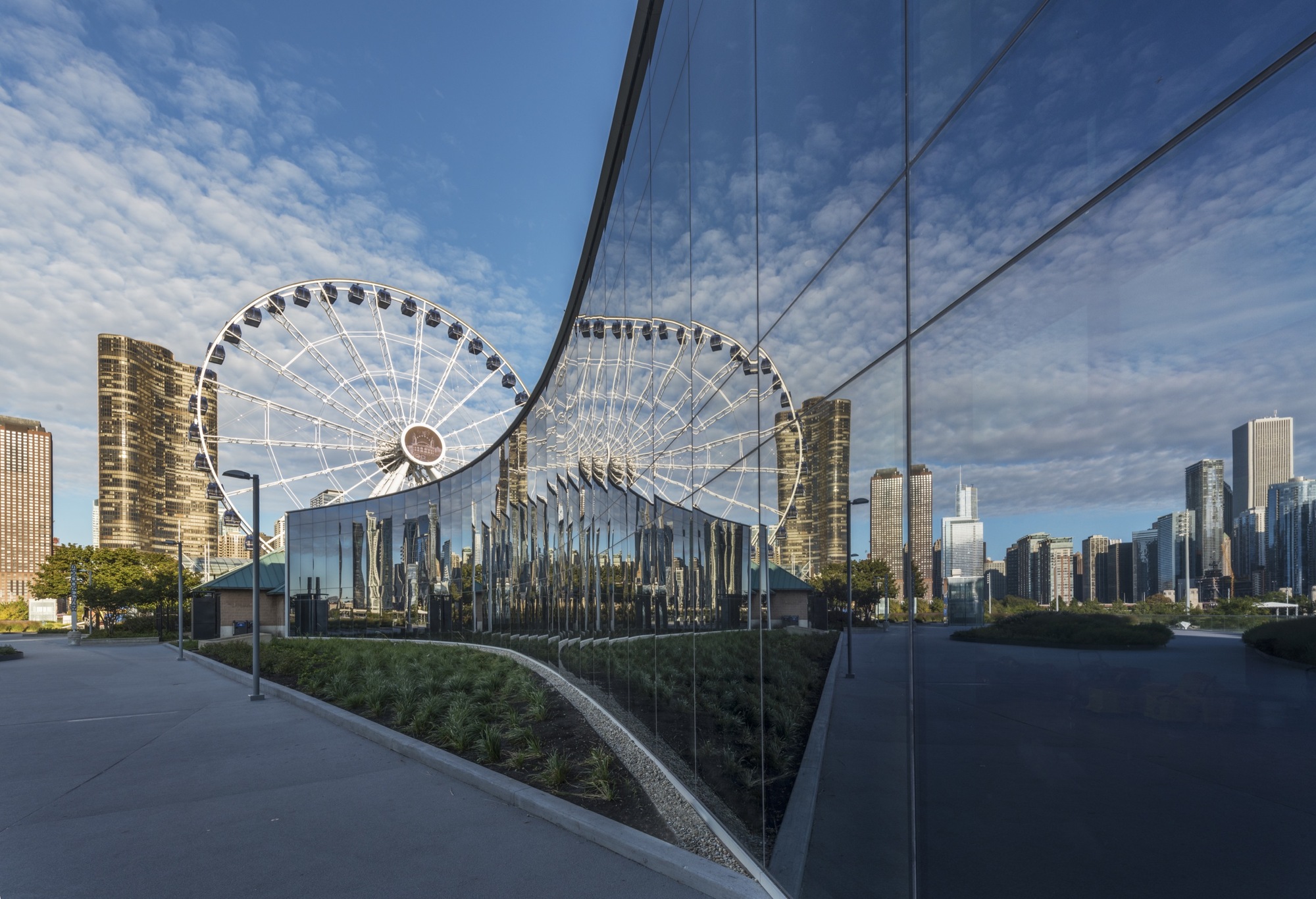 Gallery of 4 Projects Win AIA Innovation Awards for Groundbreaking ...