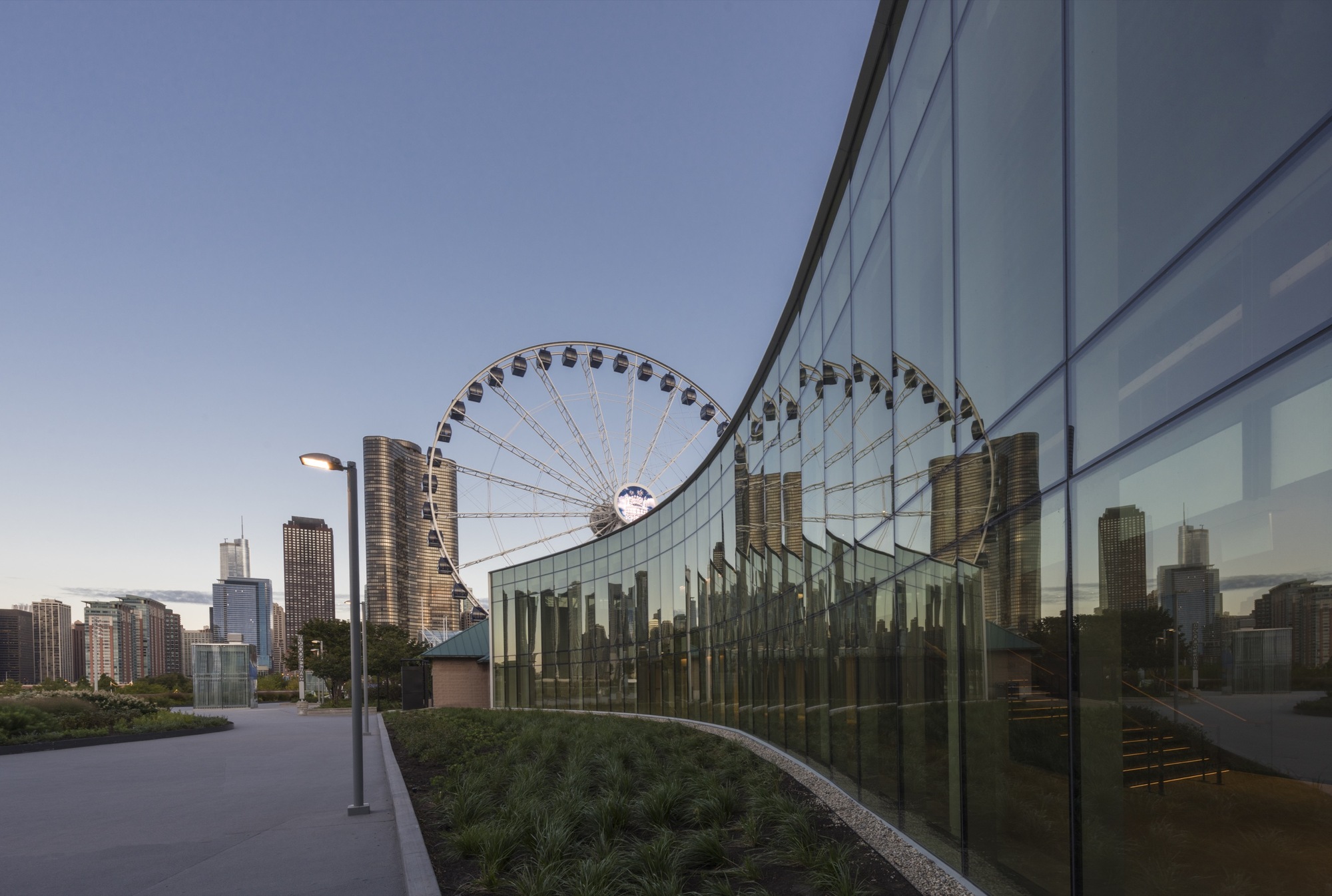 Gallery of 4 Projects Win AIA Innovation Awards for Groundbreaking ...