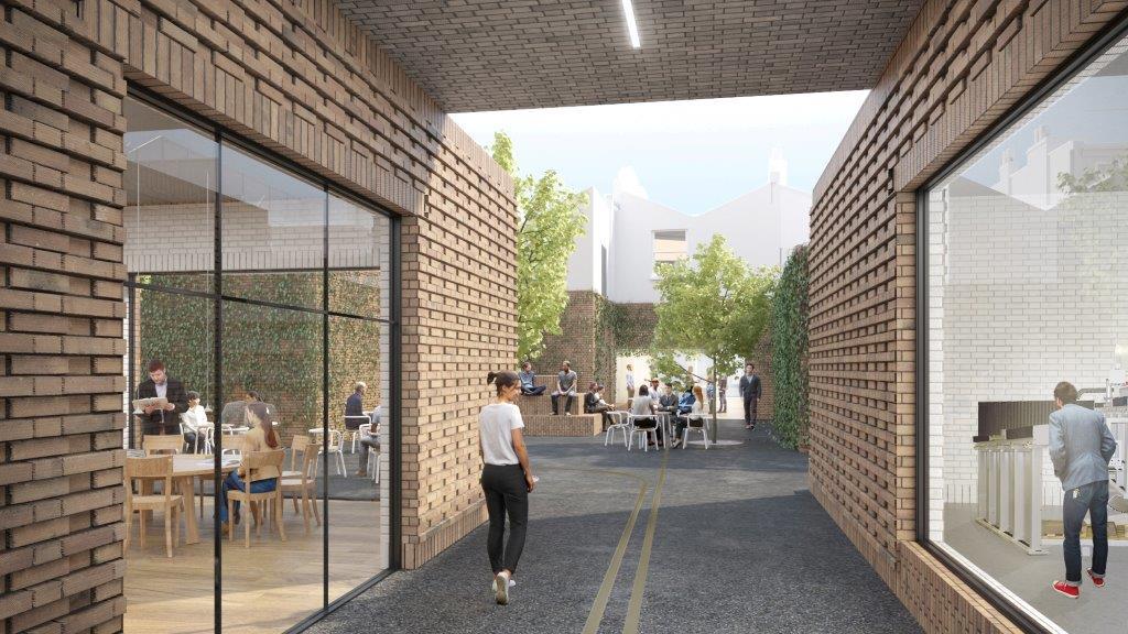 Gallery of Herzog & de Meuron Unveil Designs for a Flagship Building in ...