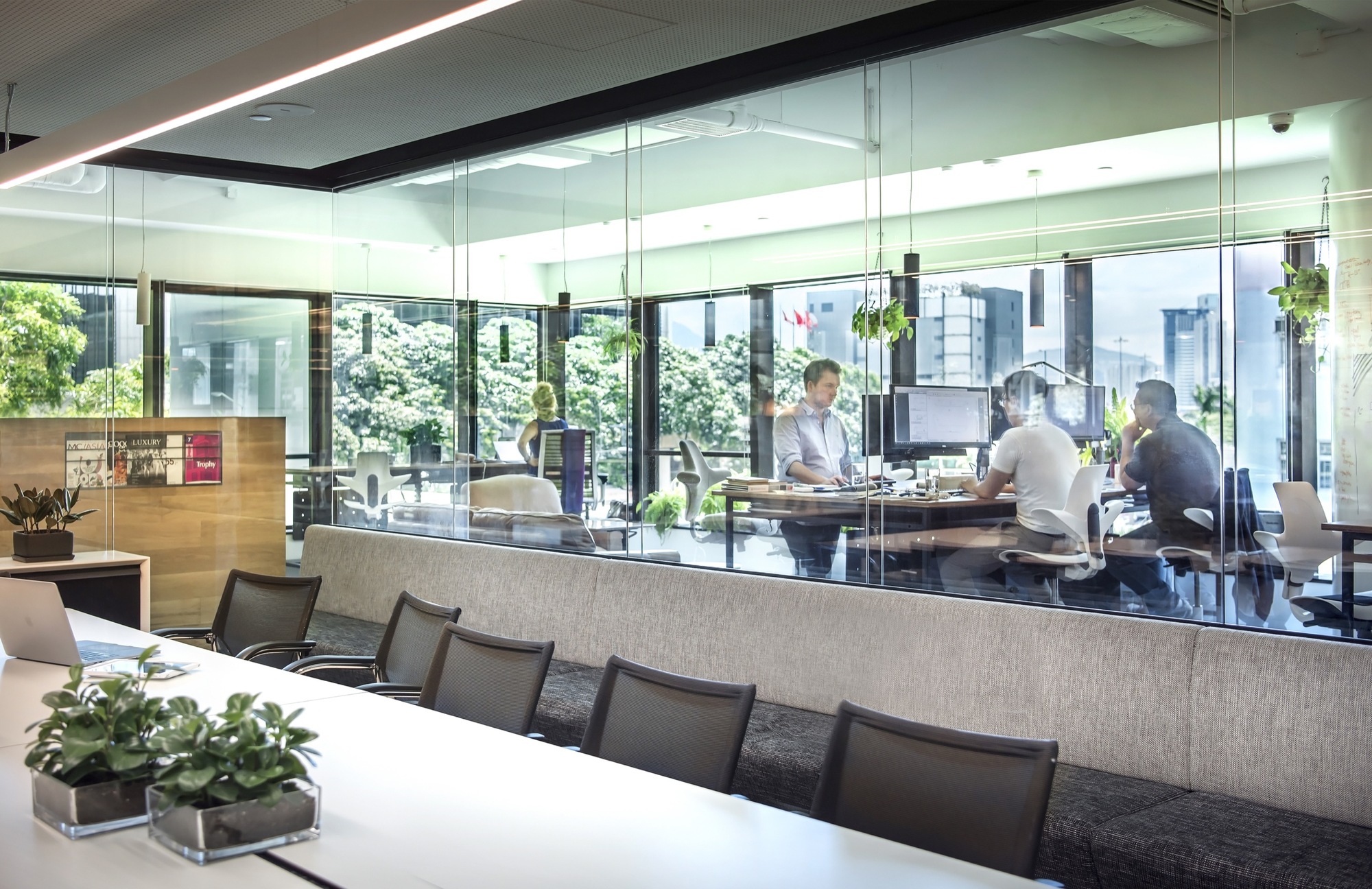 Gallery of 10 Projects Chosen as Winners of 2017 AIA International ...