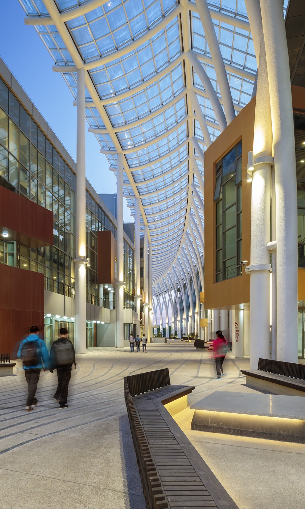 Gallery of 10 Projects Chosen as Winners of 2017 AIA International ...