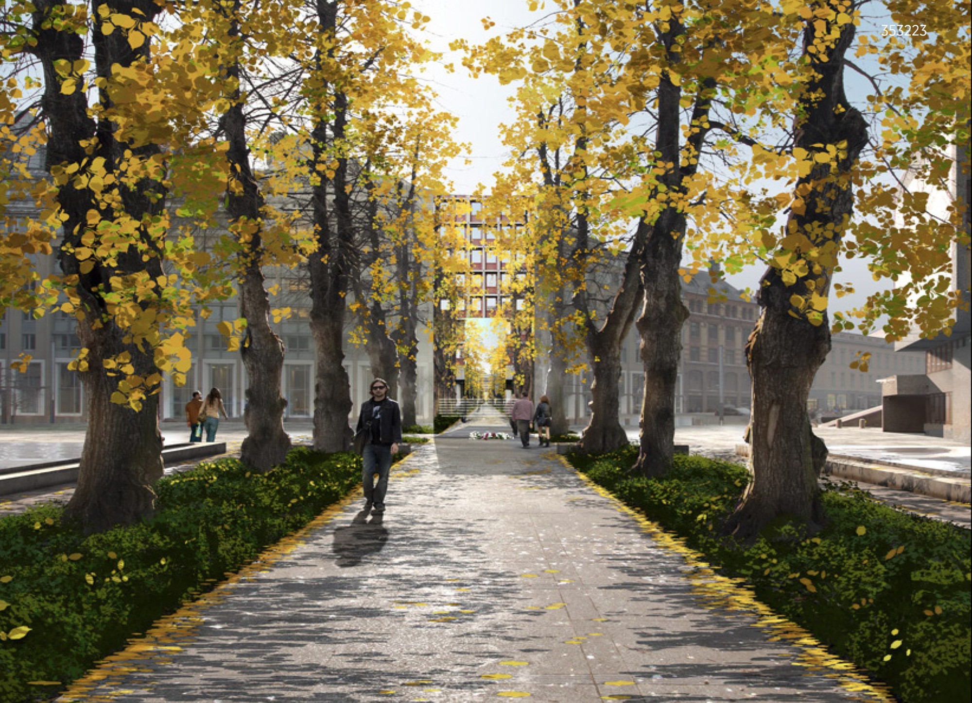 Gallery of 10 Projects Chosen as Winners of 2017 AIA International ...