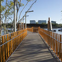 Brisbane Ferry Terminals / Cox Architecture | ArchDaily
