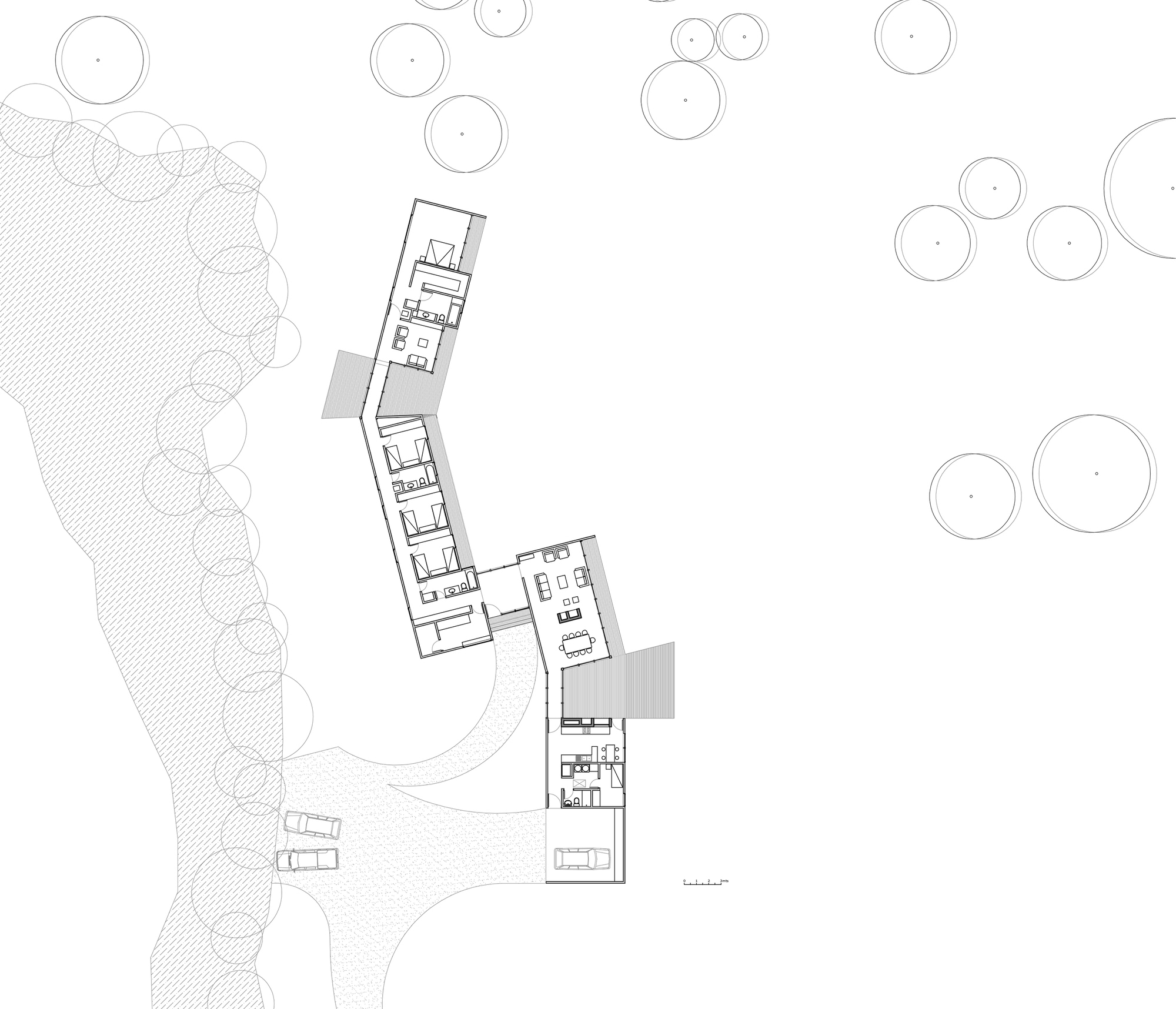 Gallery of Camilo House / Ignacio Correa - 16