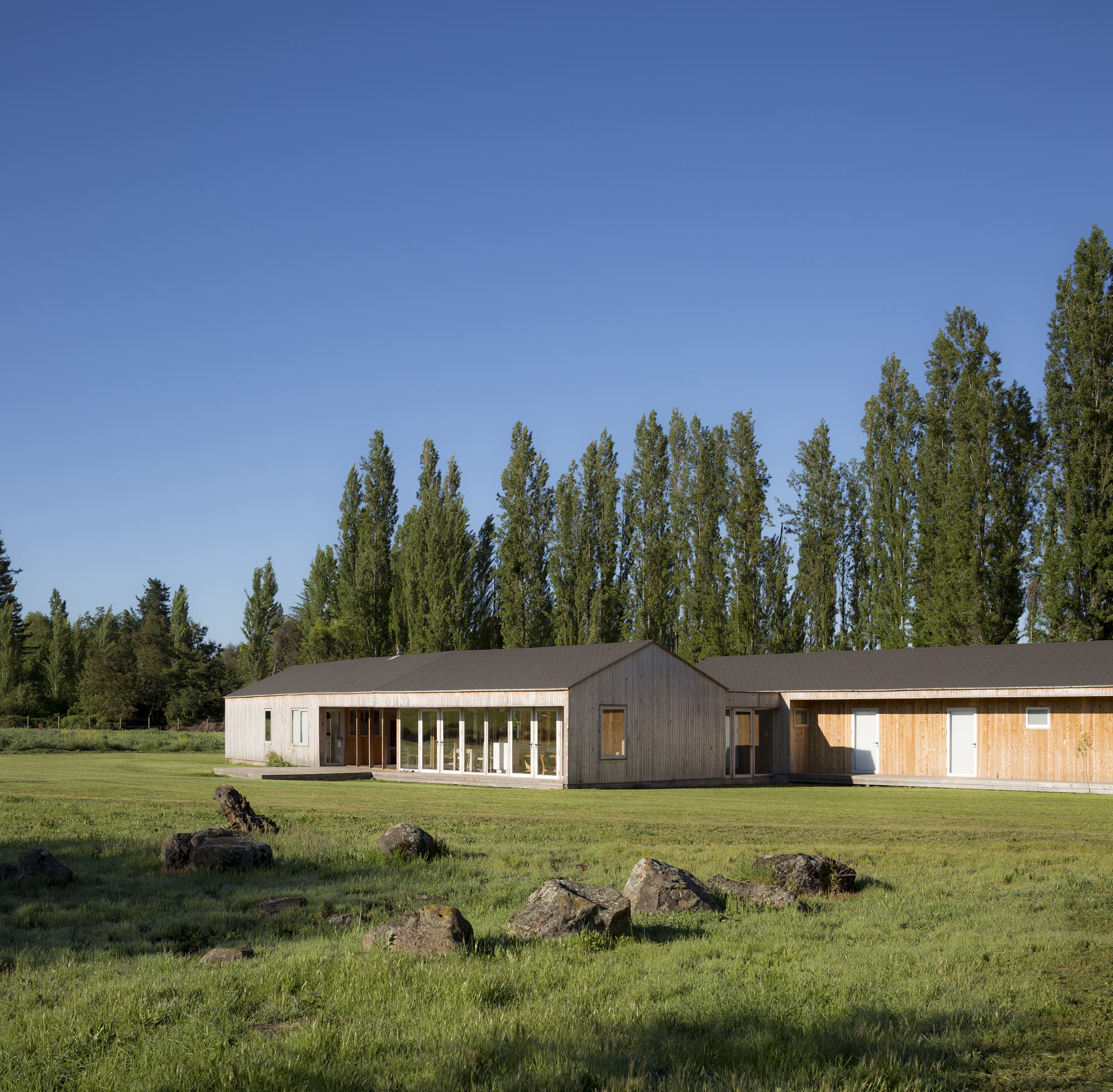 Gallery of Camilo House / Ignacio Correa - 9