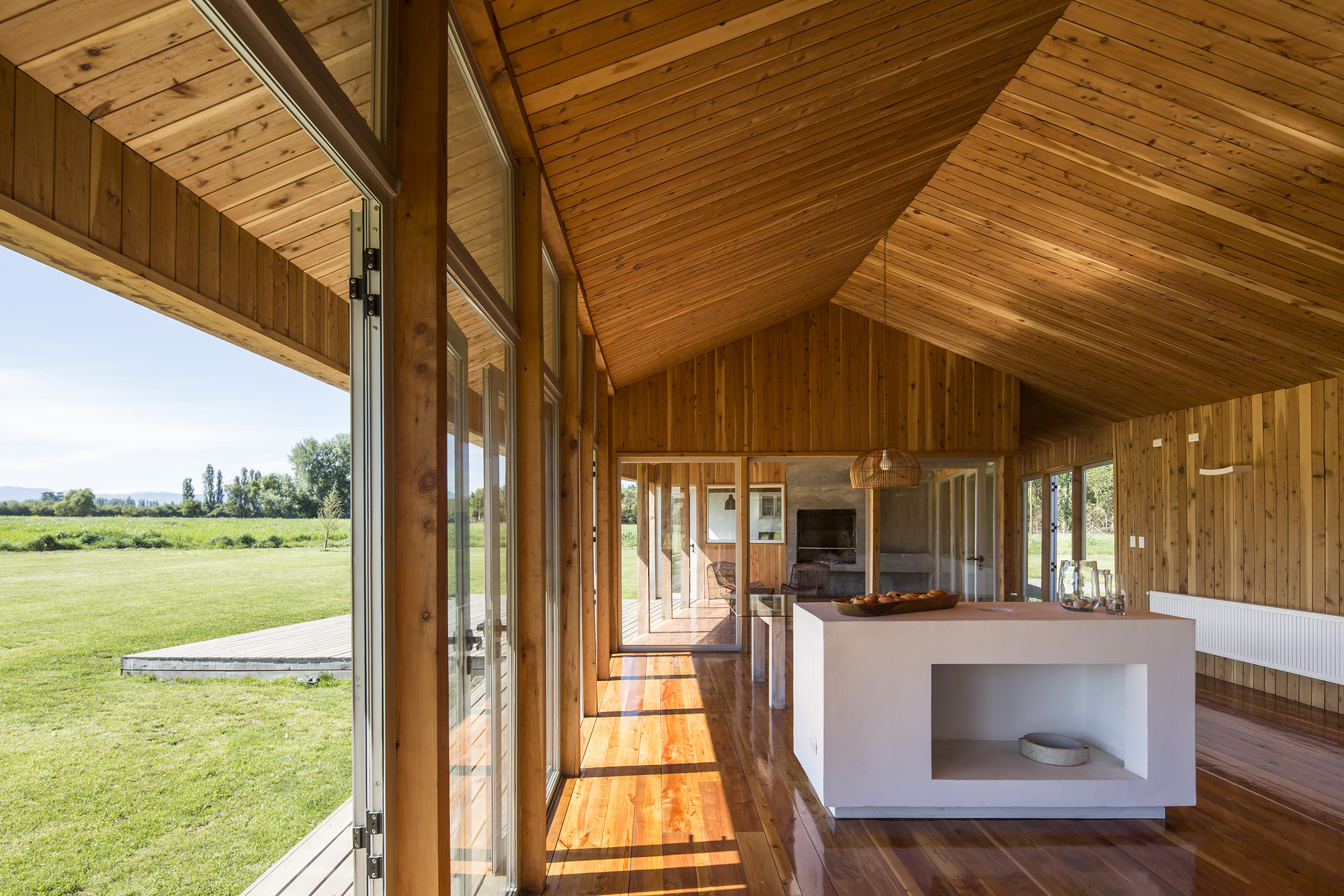 Gallery of Camilo House / Ignacio Correa - 6