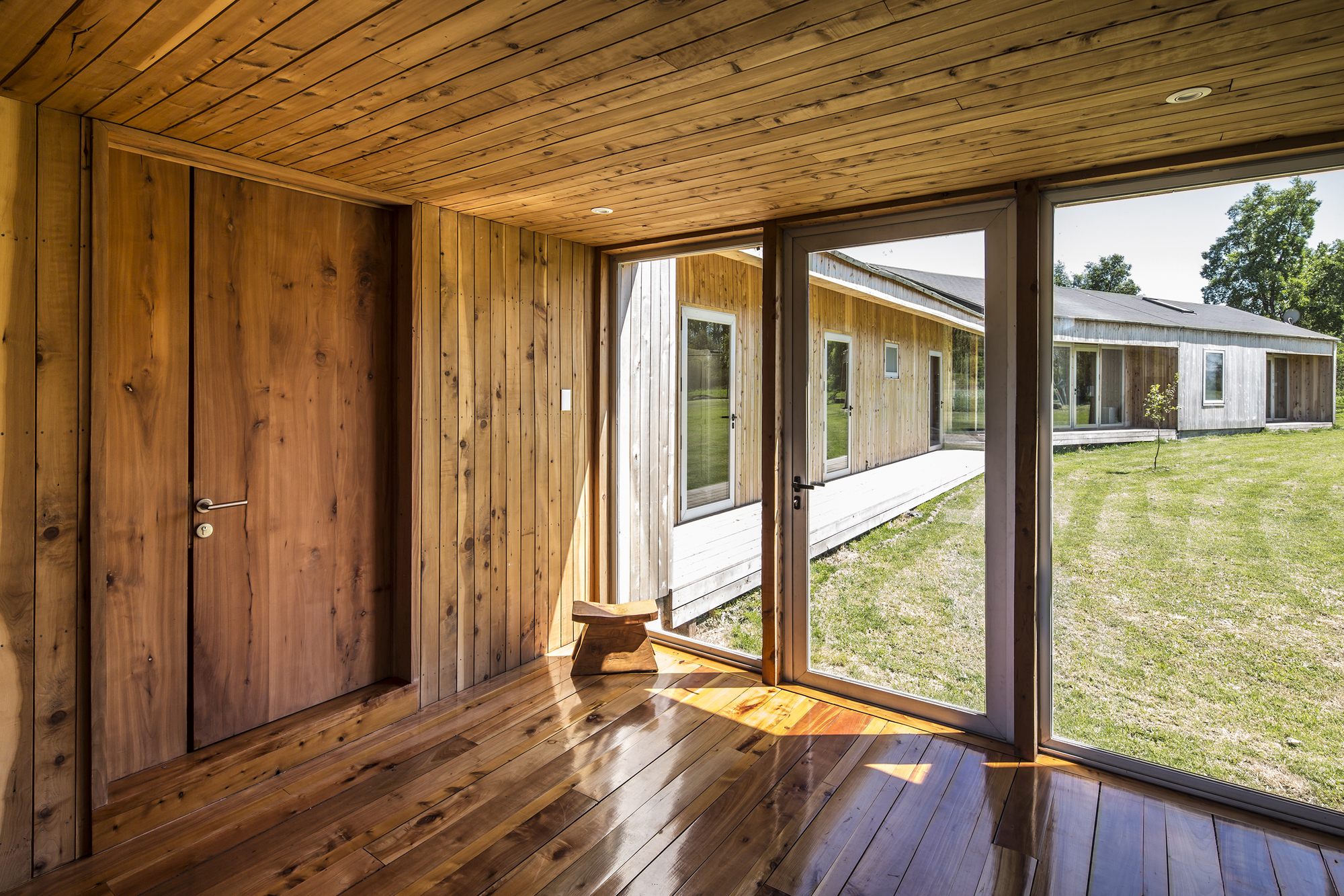 Gallery of Camilo House / Ignacio Correa - 5