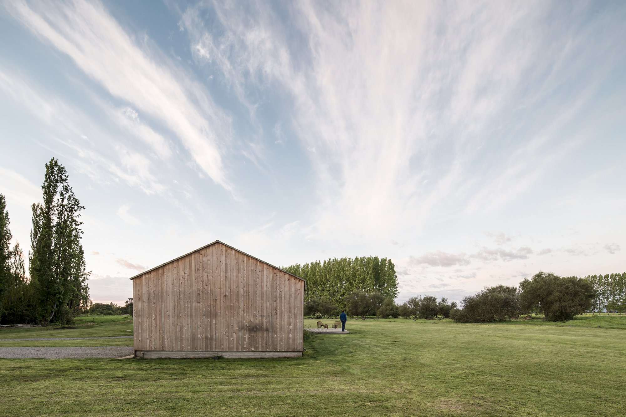Gallery of Camilo House / Ignacio Correa - 8