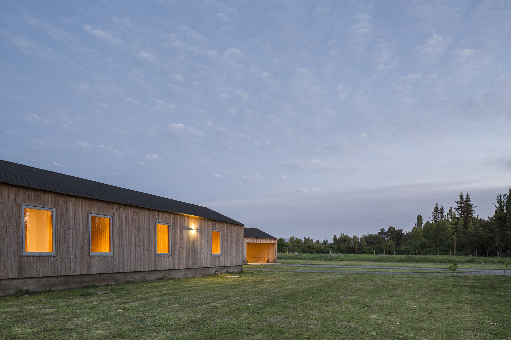Gallery of Camilo House / Ignacio Correa - 4