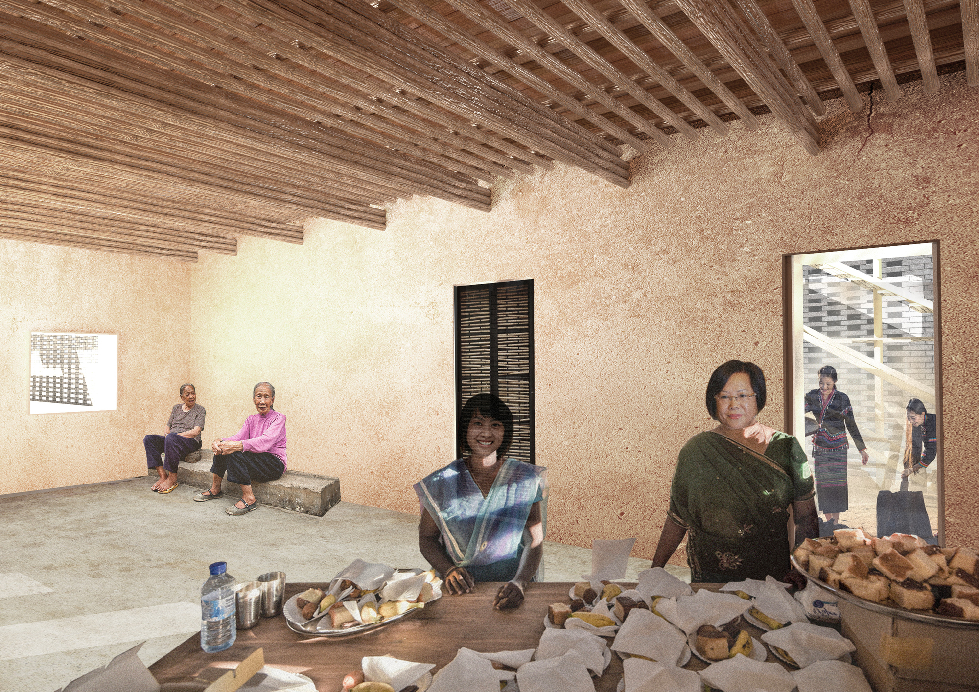 Gallery of Bee Breeders Announces Winners of Modern Collective Living ...