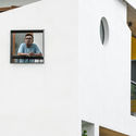 HVB Complex / 23o5studio | ArchDaily