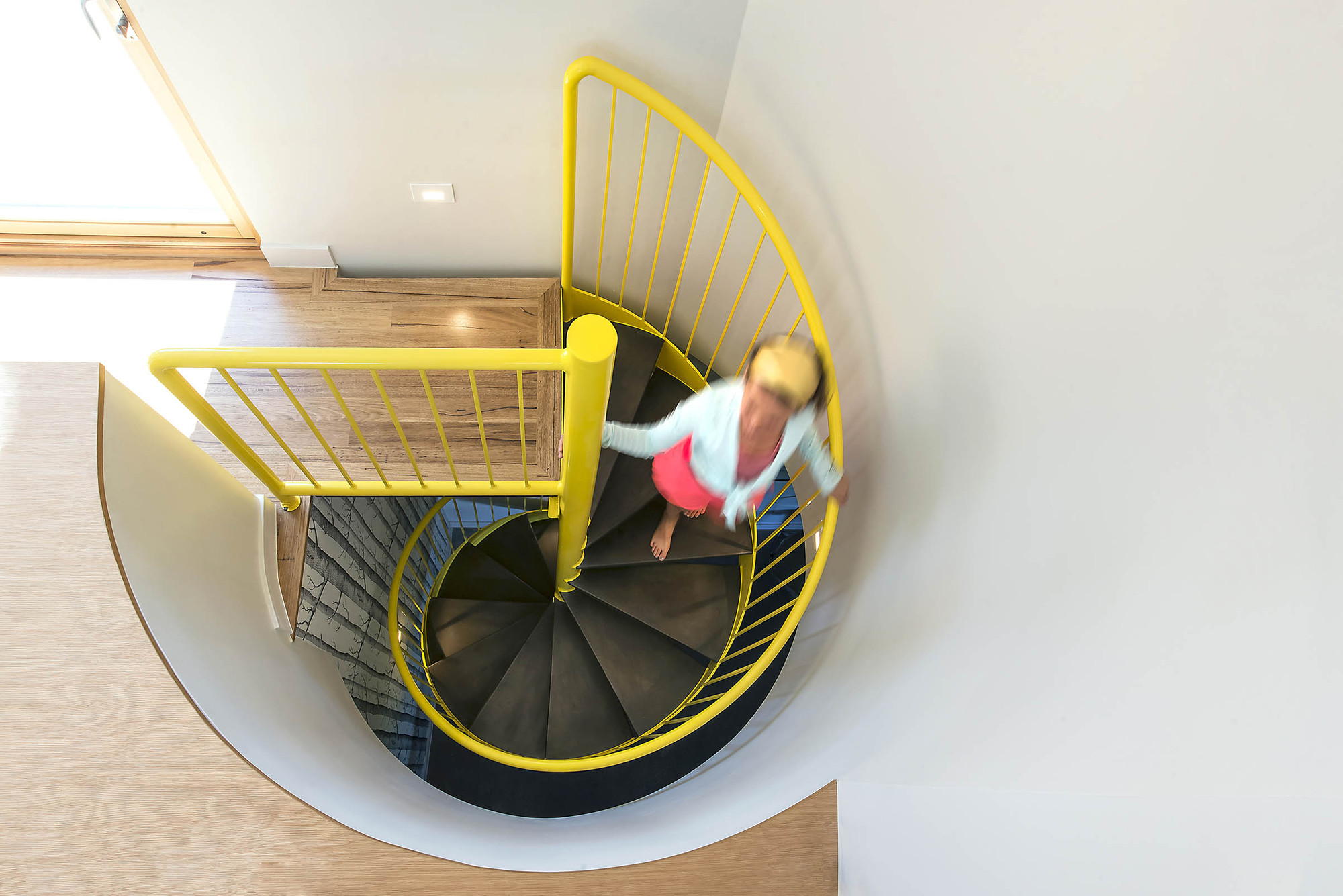 Gallery of Red Hawk House / Imbue Design - 39