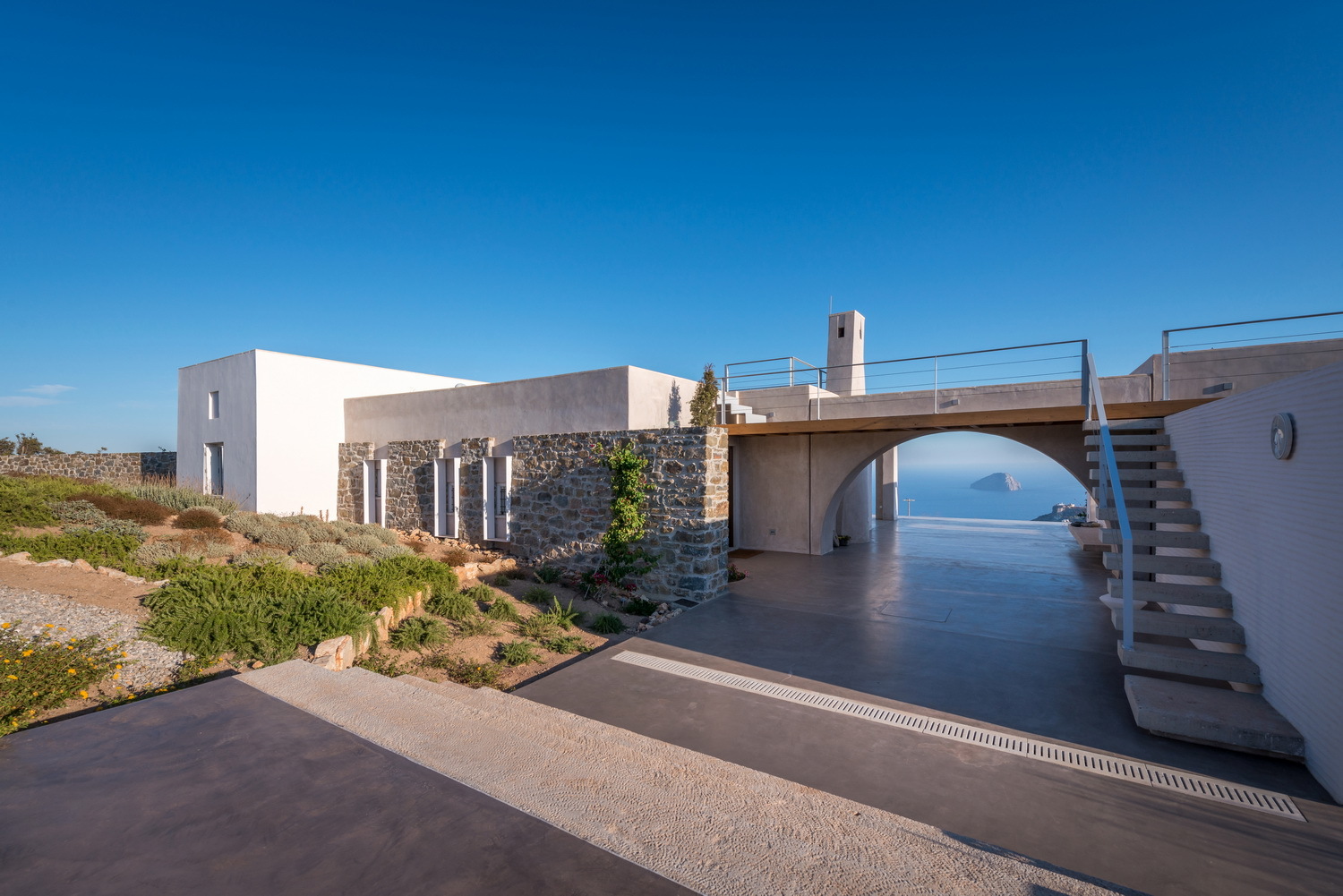 Gallery of Clover House / R.C.TECH - 6