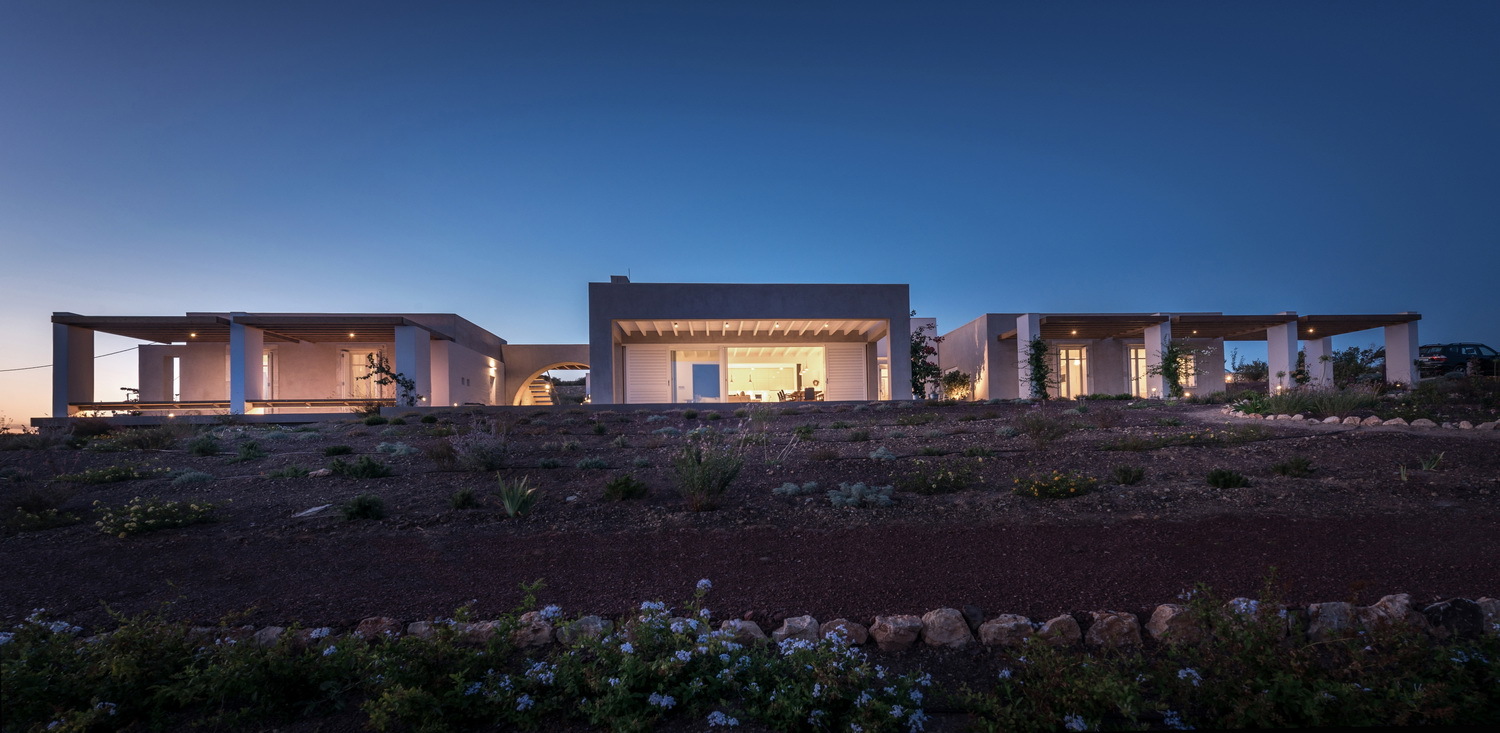 Gallery of Clover House / R.C.TECH - 12