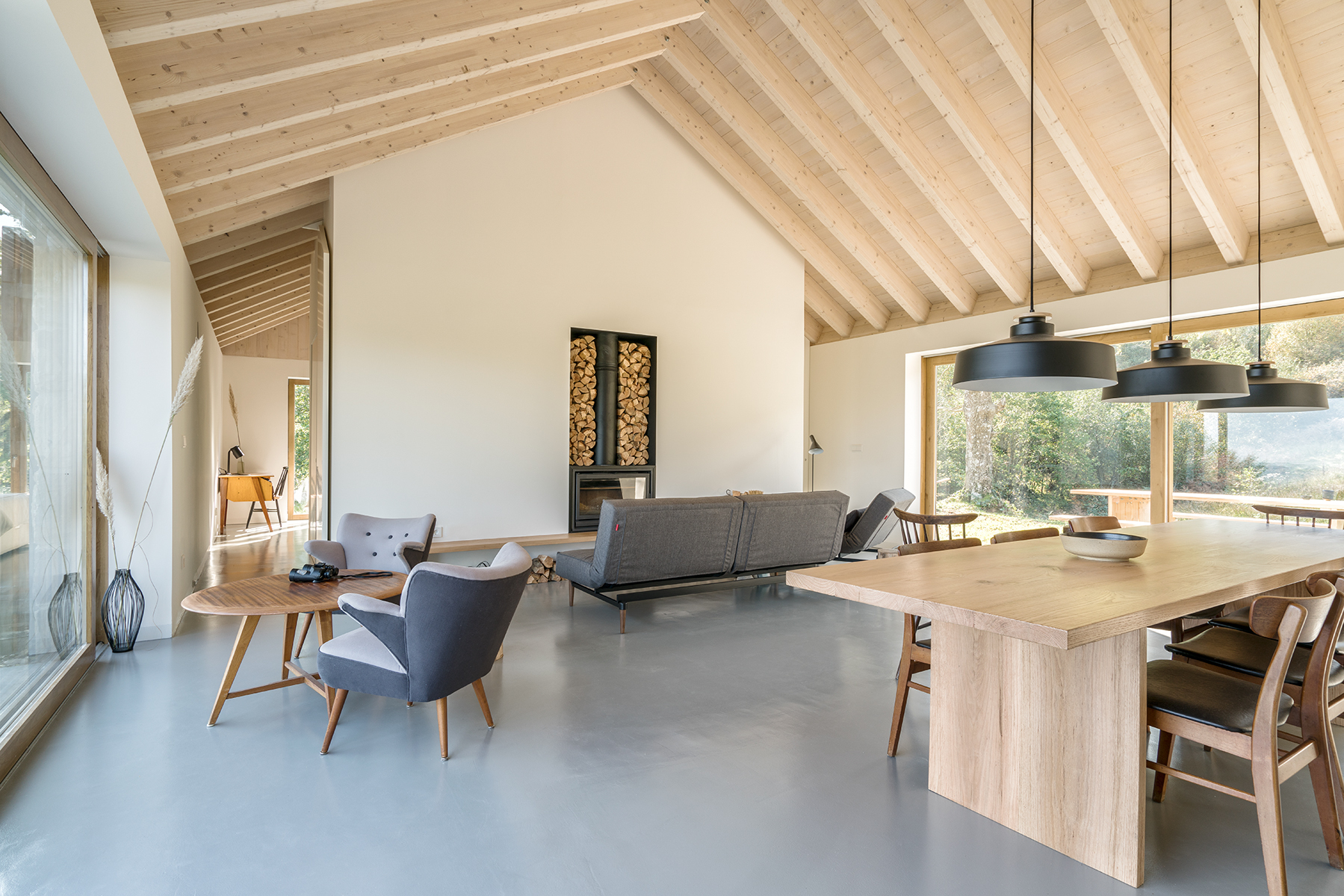 Gallery of Villa Slow / Laura Alvarez Architecture - 20