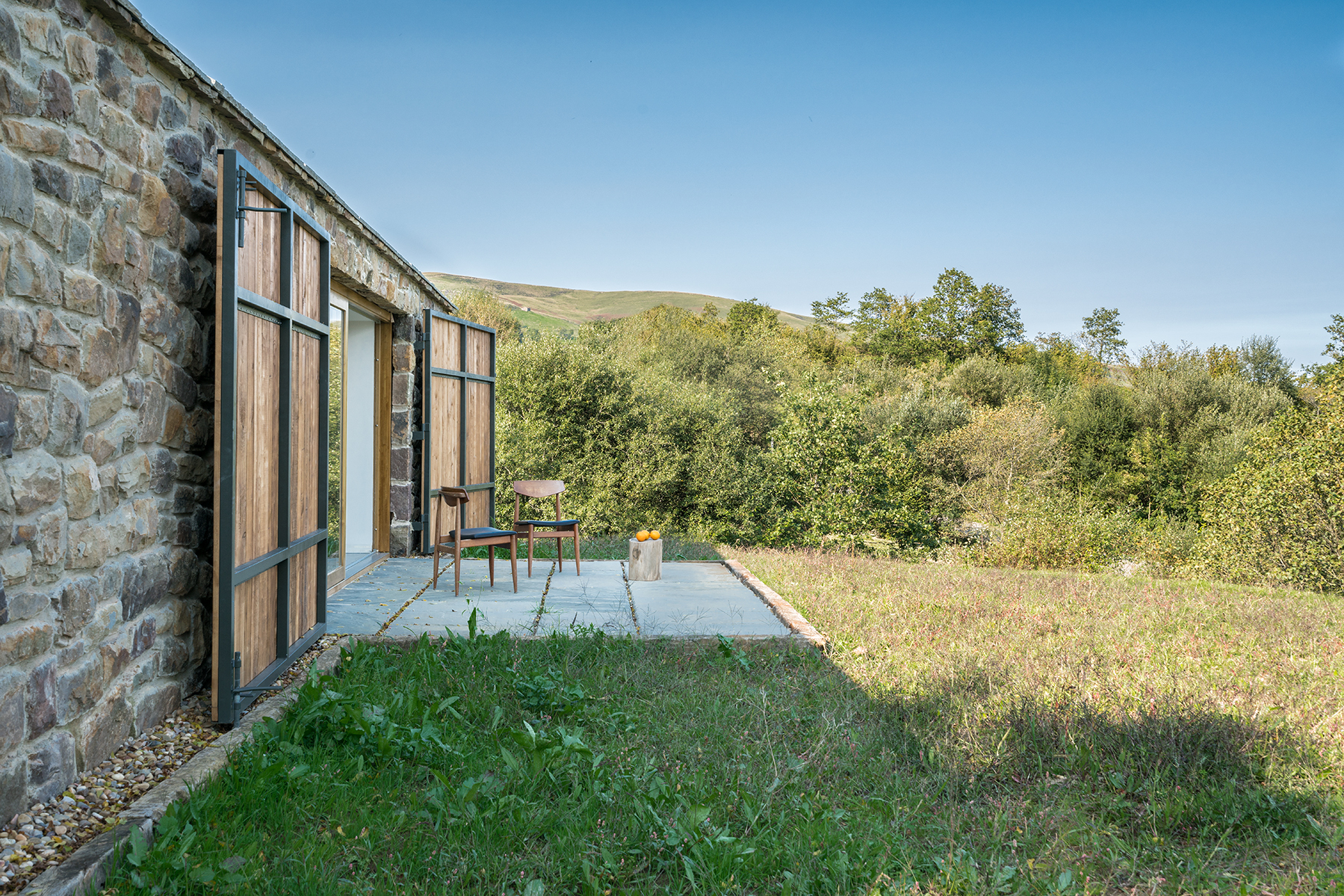 Gallery of Villa Slow / Laura Alvarez Architecture - 19