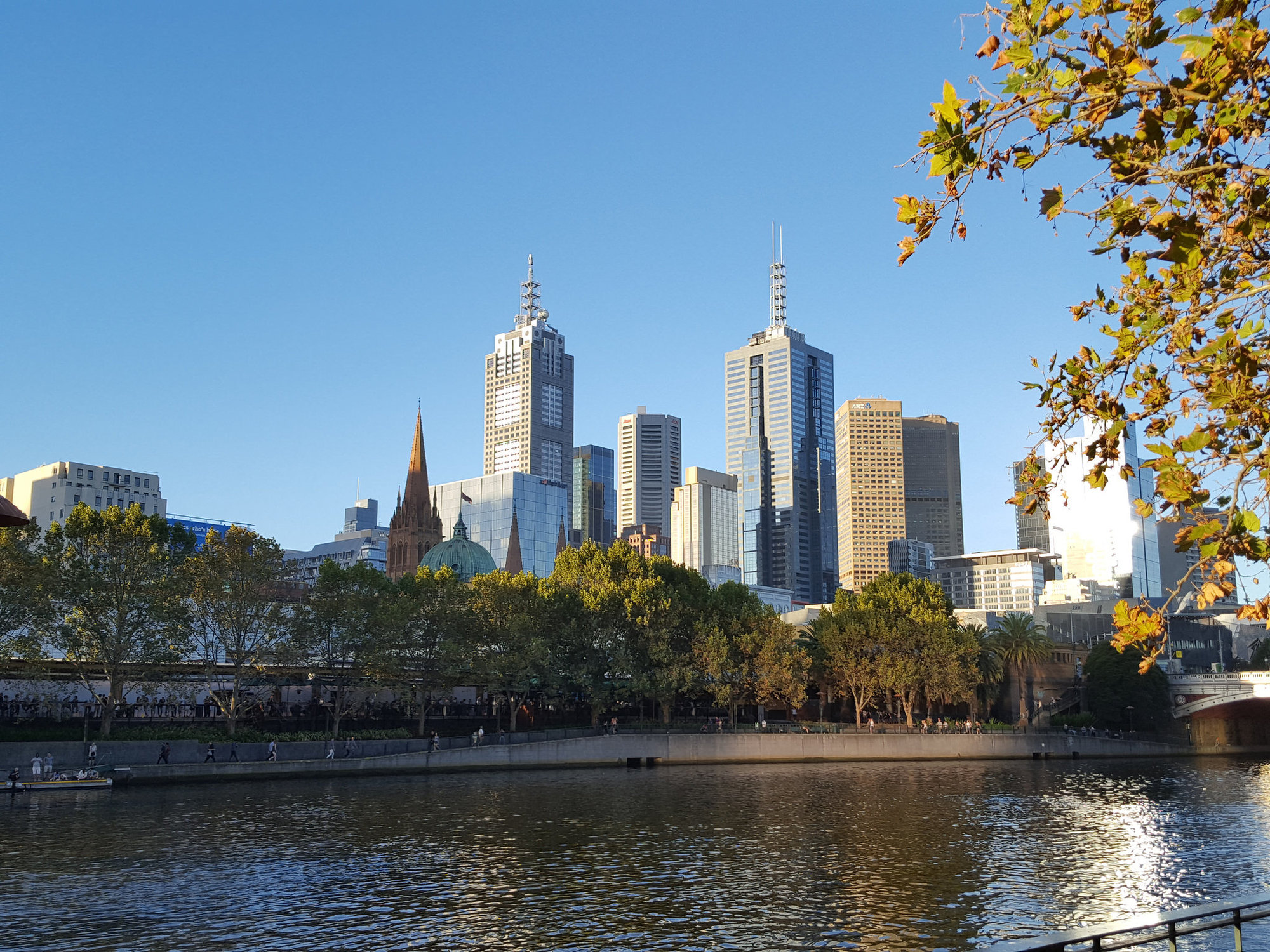 Gallery of Extreme Cities: The Densest, Coldest, Remotest, Most Visited ...