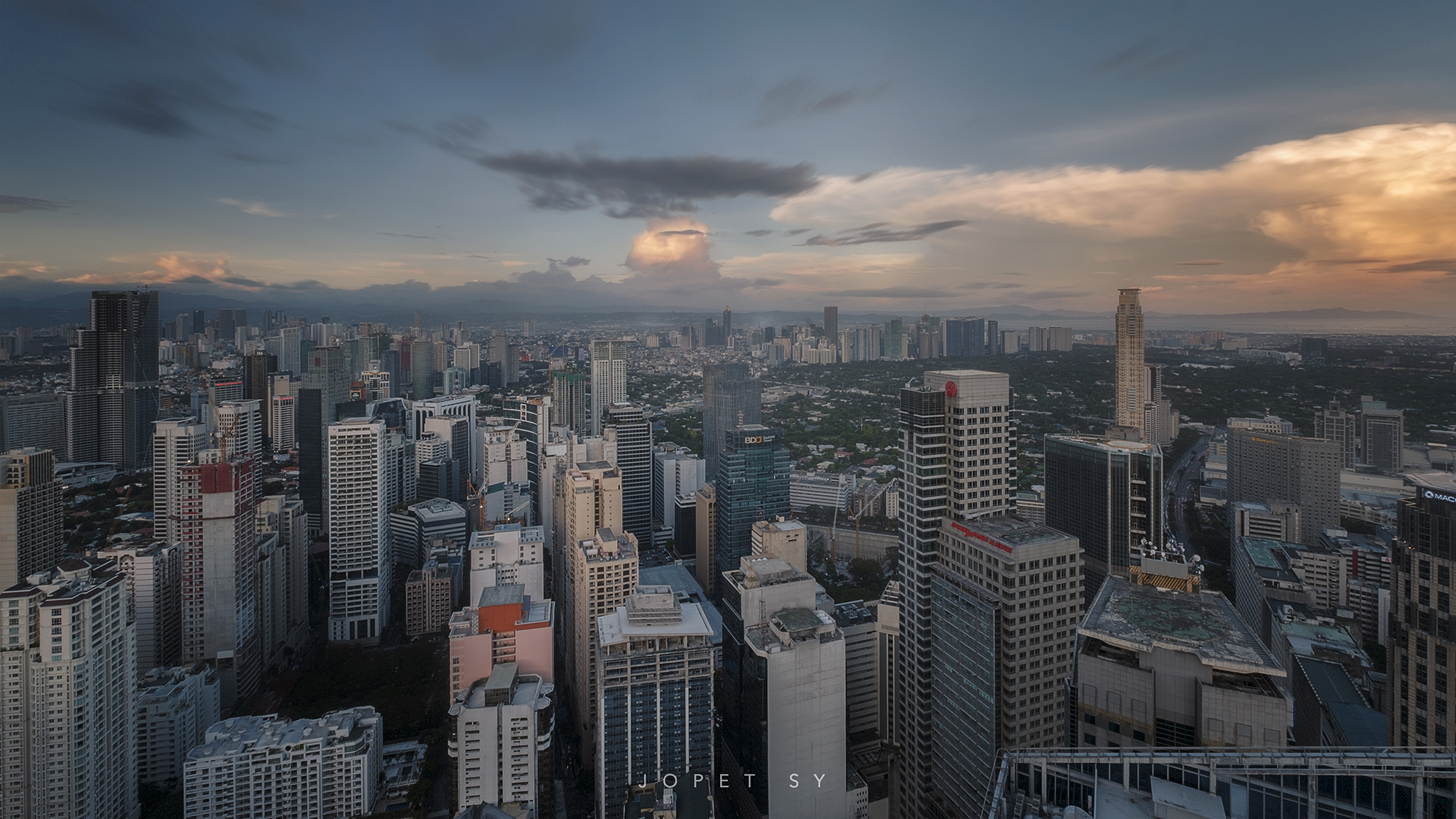 Gallery Of Extreme Cities The Densest Coldest Remotest Most Visited