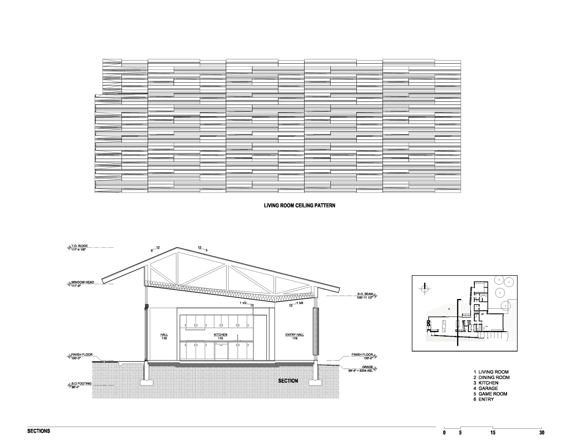 Gallery of Boardwalk Cabin Compound / DYNIA ARCHITECTS - 21