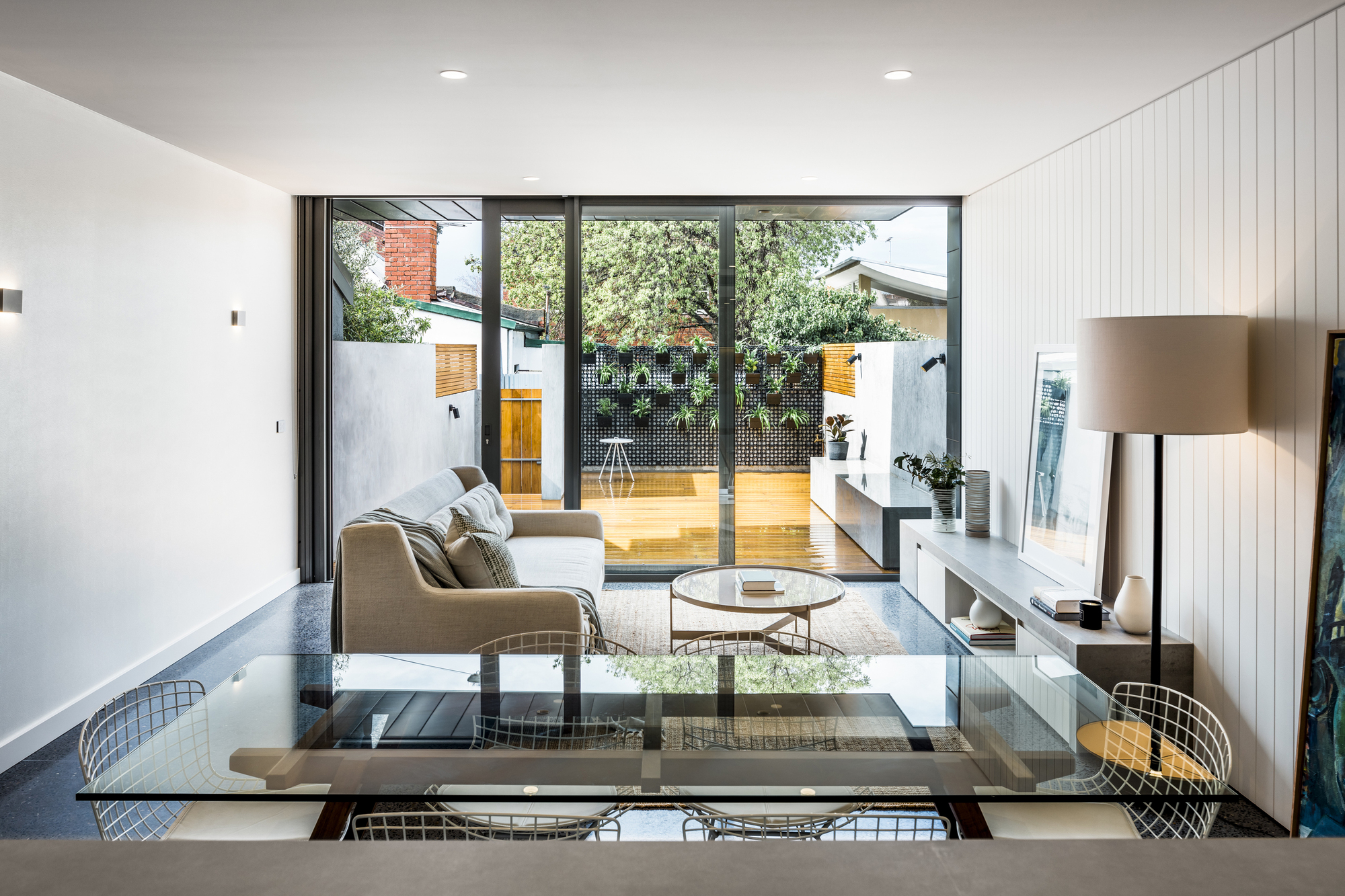 Gallery of Carlton Terrace / Windust Architects x Interiors - 9