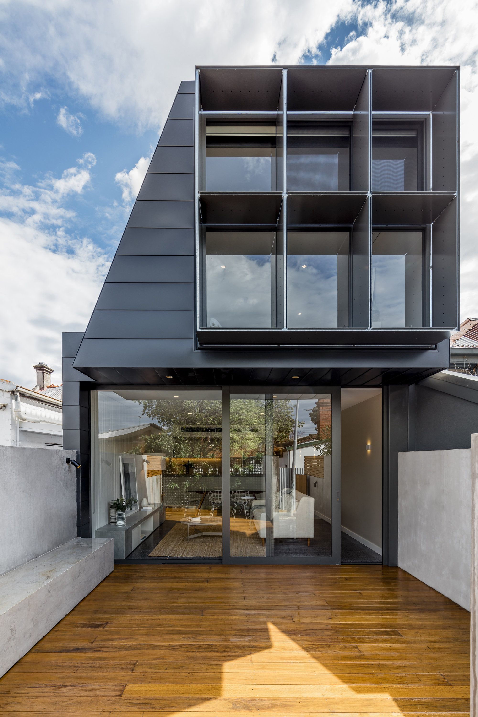 Gallery of Carlton Terrace / Windust Architects x Interiors - 7