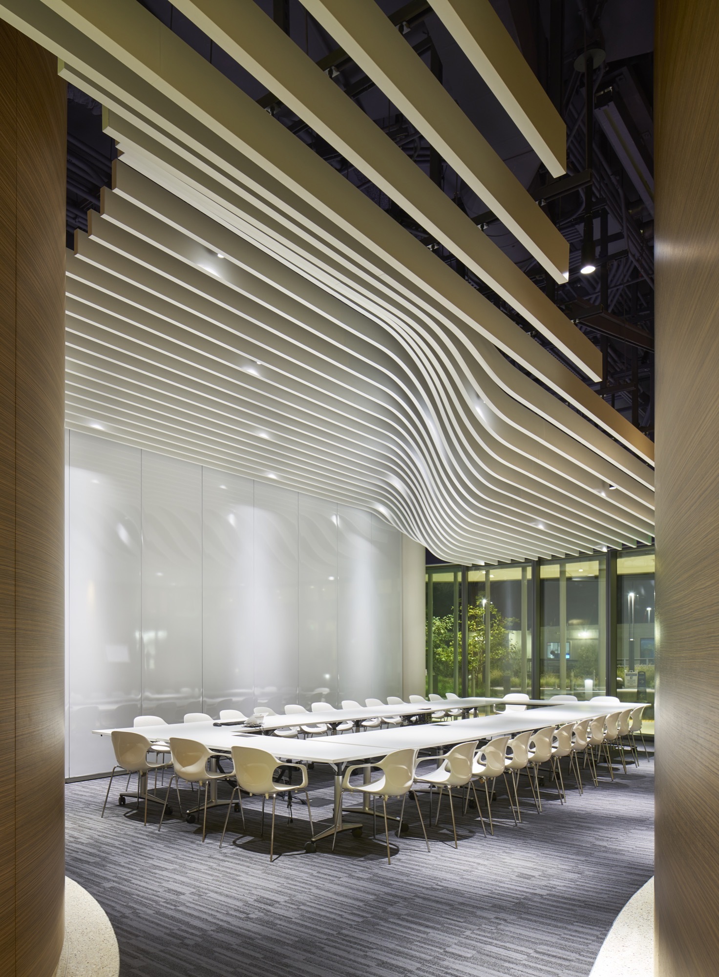Gallery of Jacobs Medical Center / CannonDesign - 16