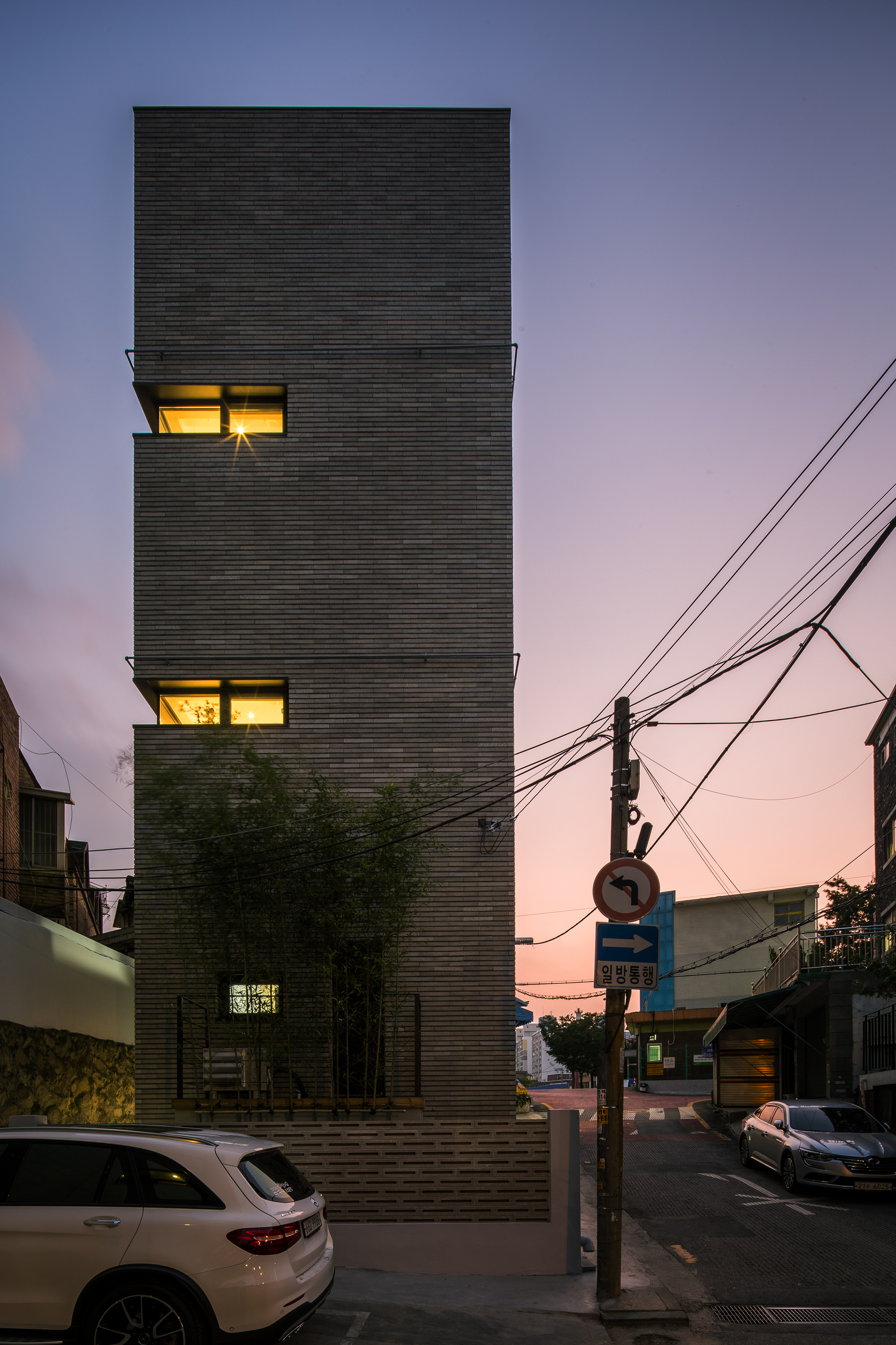 Gallery of Micro Housing K / Architects H2L - 9