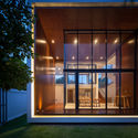 Gallery of Beyond House / Ben Callery Architects - 17