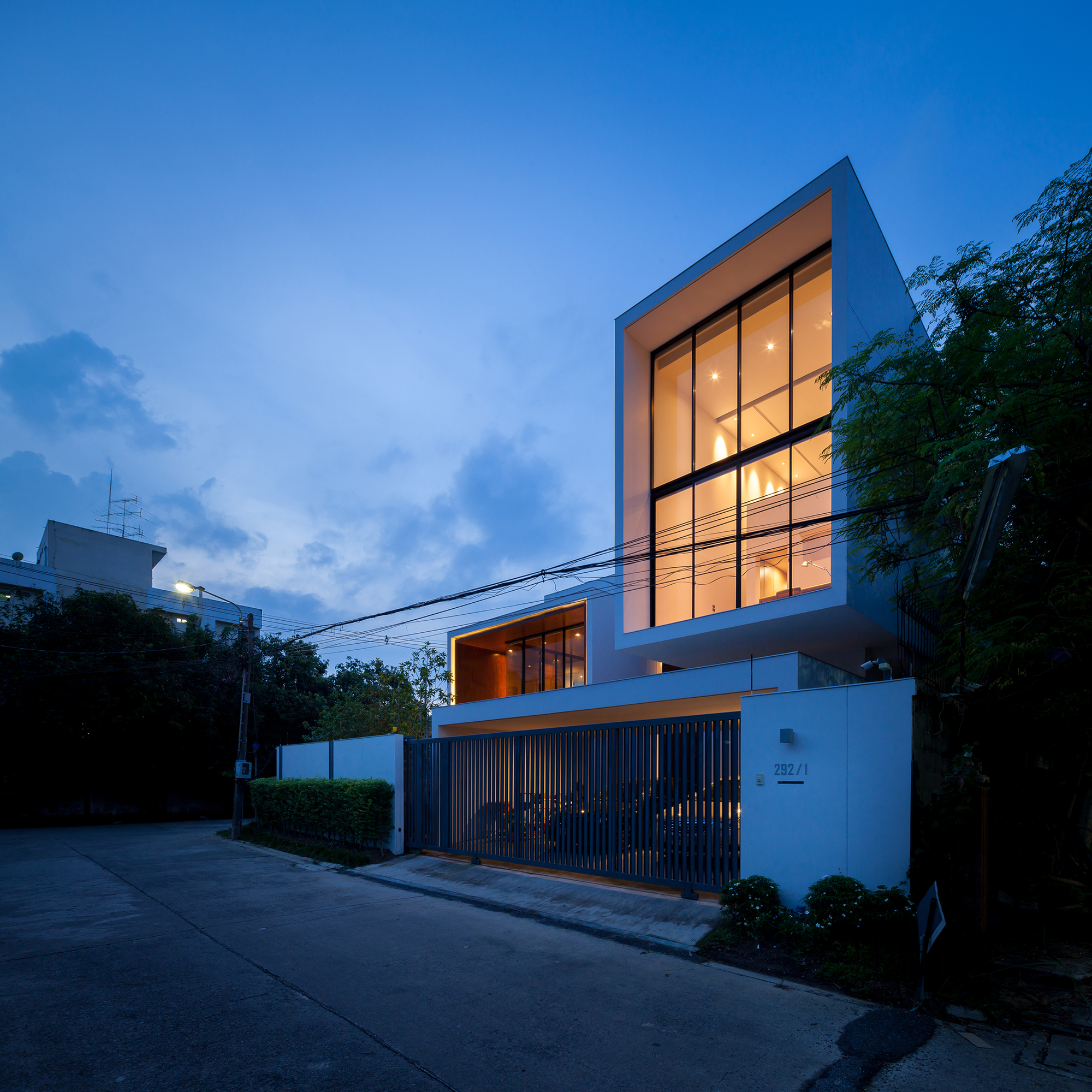 Gallery of NY House / IDIN Architects - 3