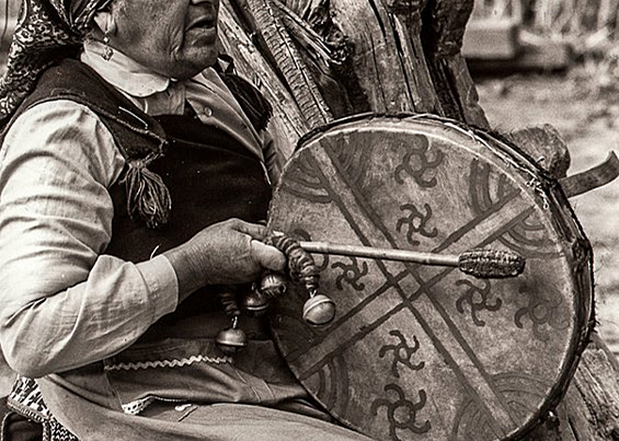 Taller 'Cultura Mapuche en el modelo arquitectónico' en Universidad del ...
