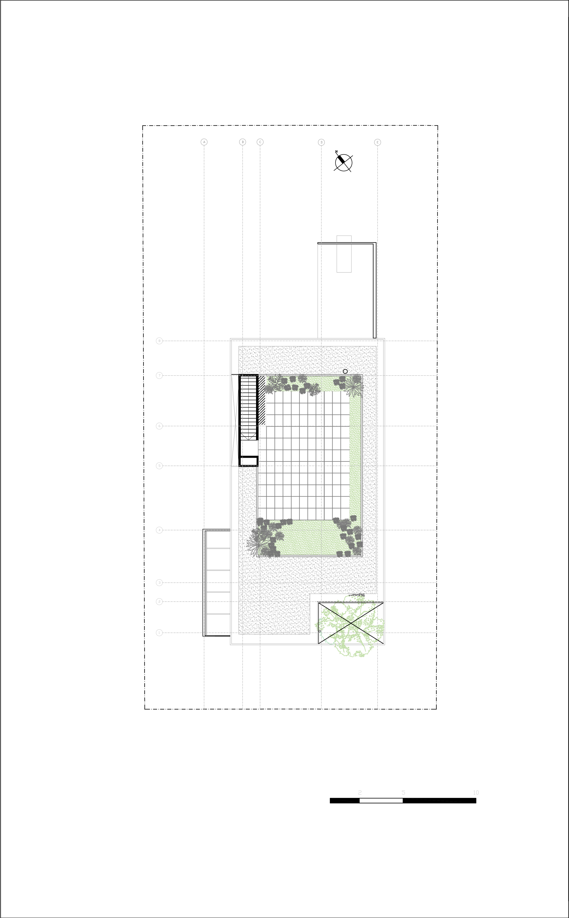 Galería de Casa San Vicente / Fabrizio Pugliese - 32