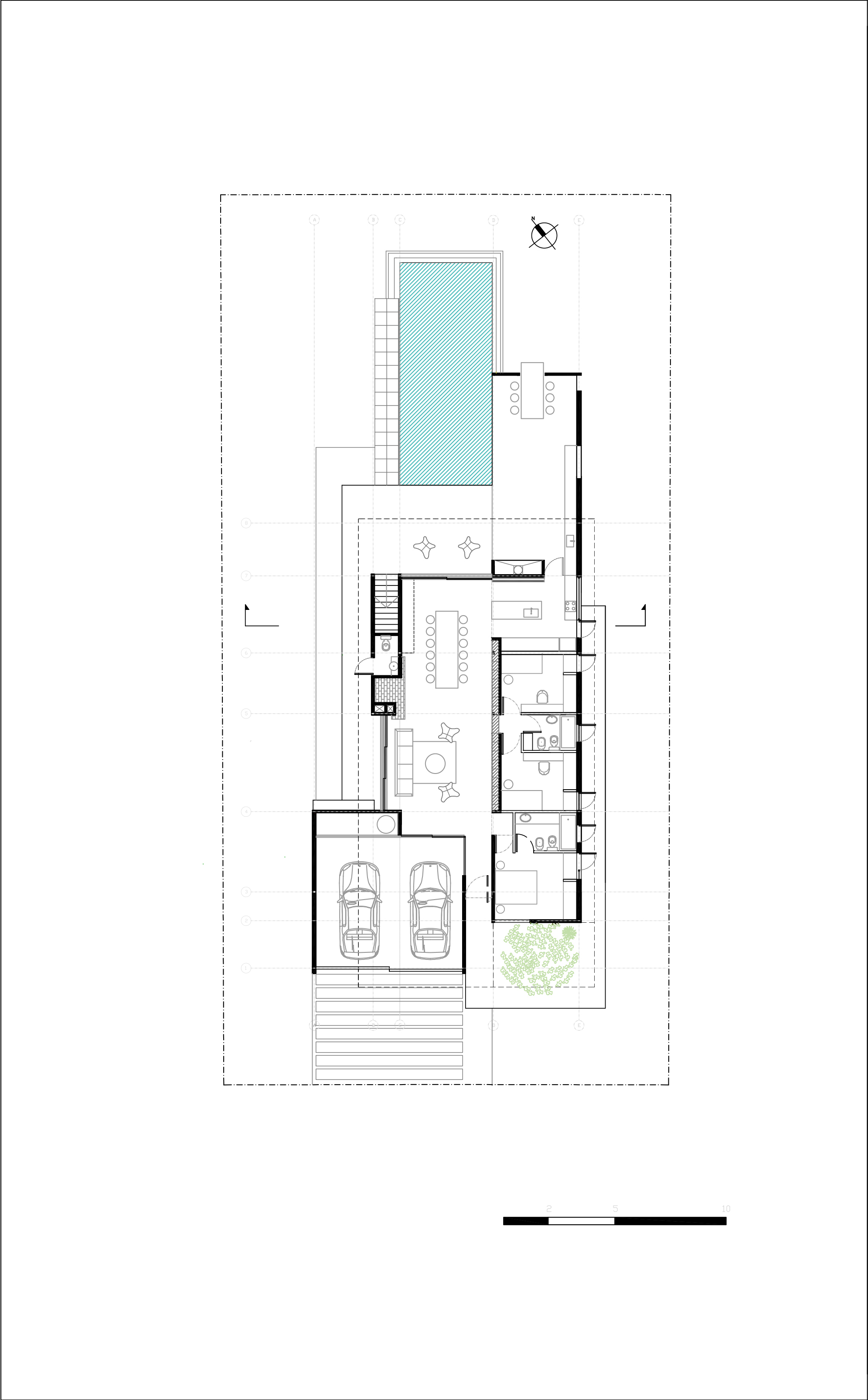 Galería de Casa San Vicente / Fabrizio Pugliese - 31