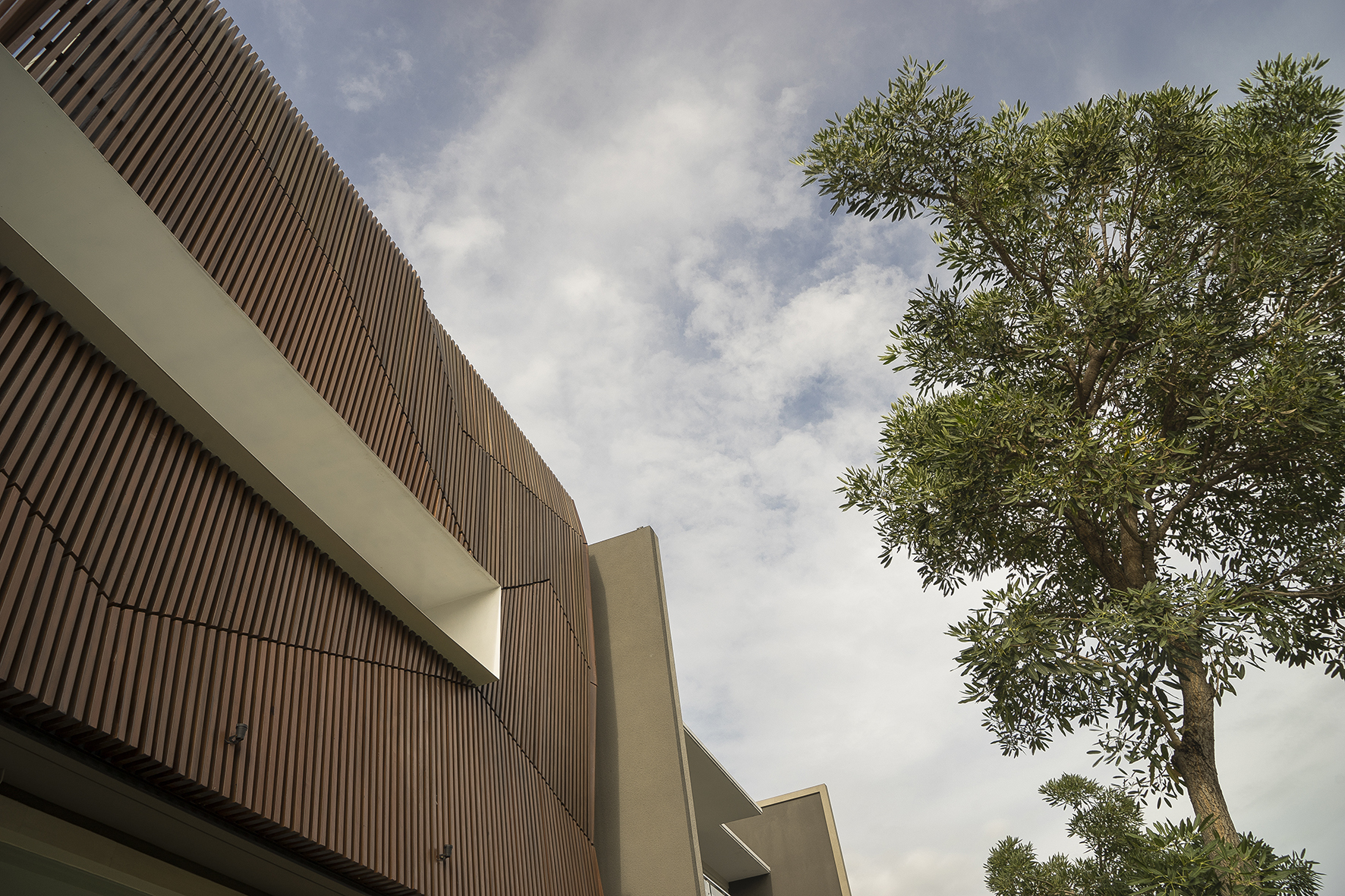 Gallery of ‘S’ HOUSE / Simple Projects Architecture - 16