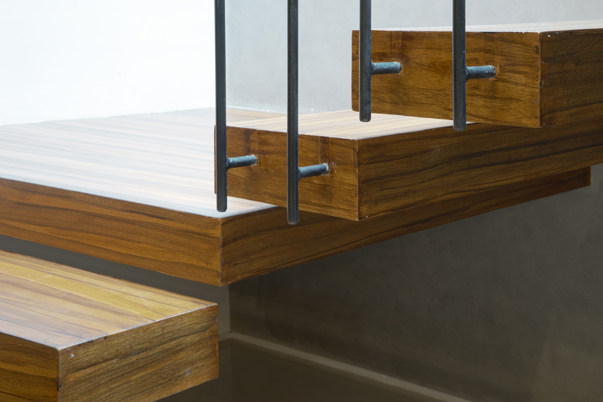 Gallery of ‘S’ HOUSE / Simple Projects Architecture - 26