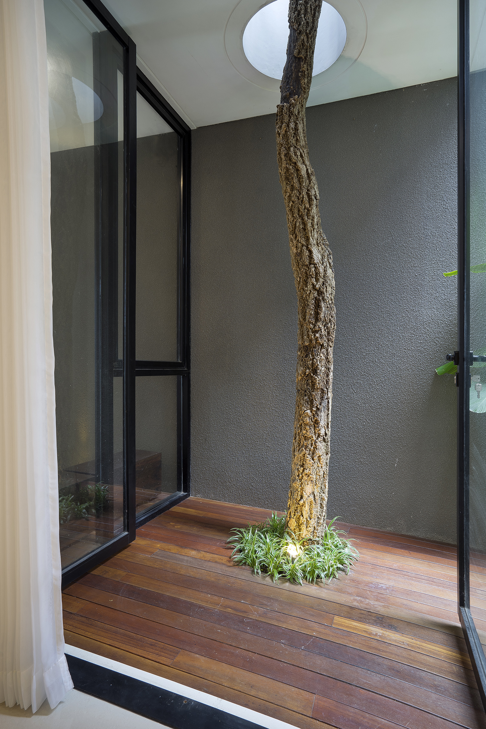 Gallery of ‘S’ HOUSE / Simple Projects Architecture - 20