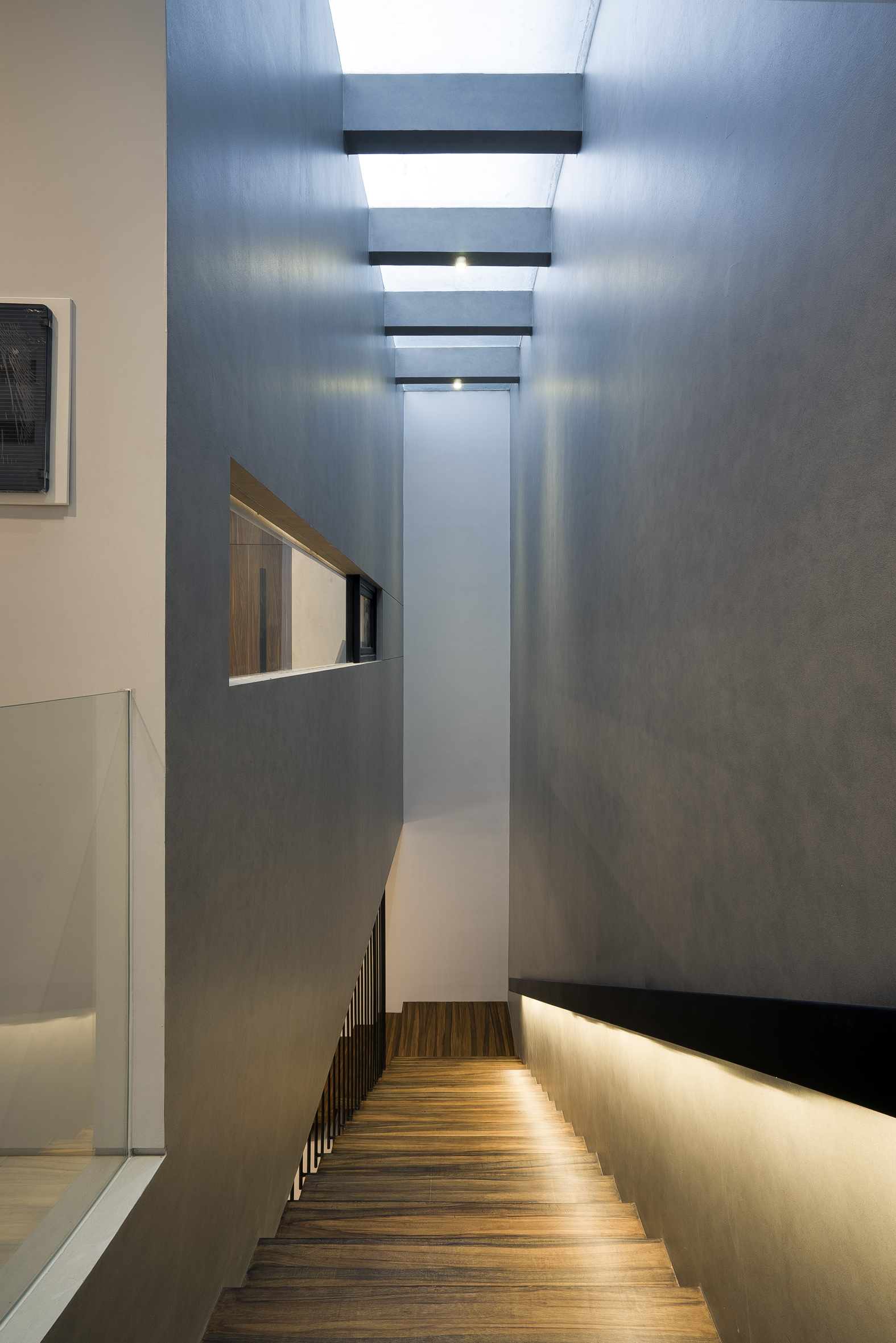 Gallery of ‘S’ HOUSE / Simple Projects Architecture - 34