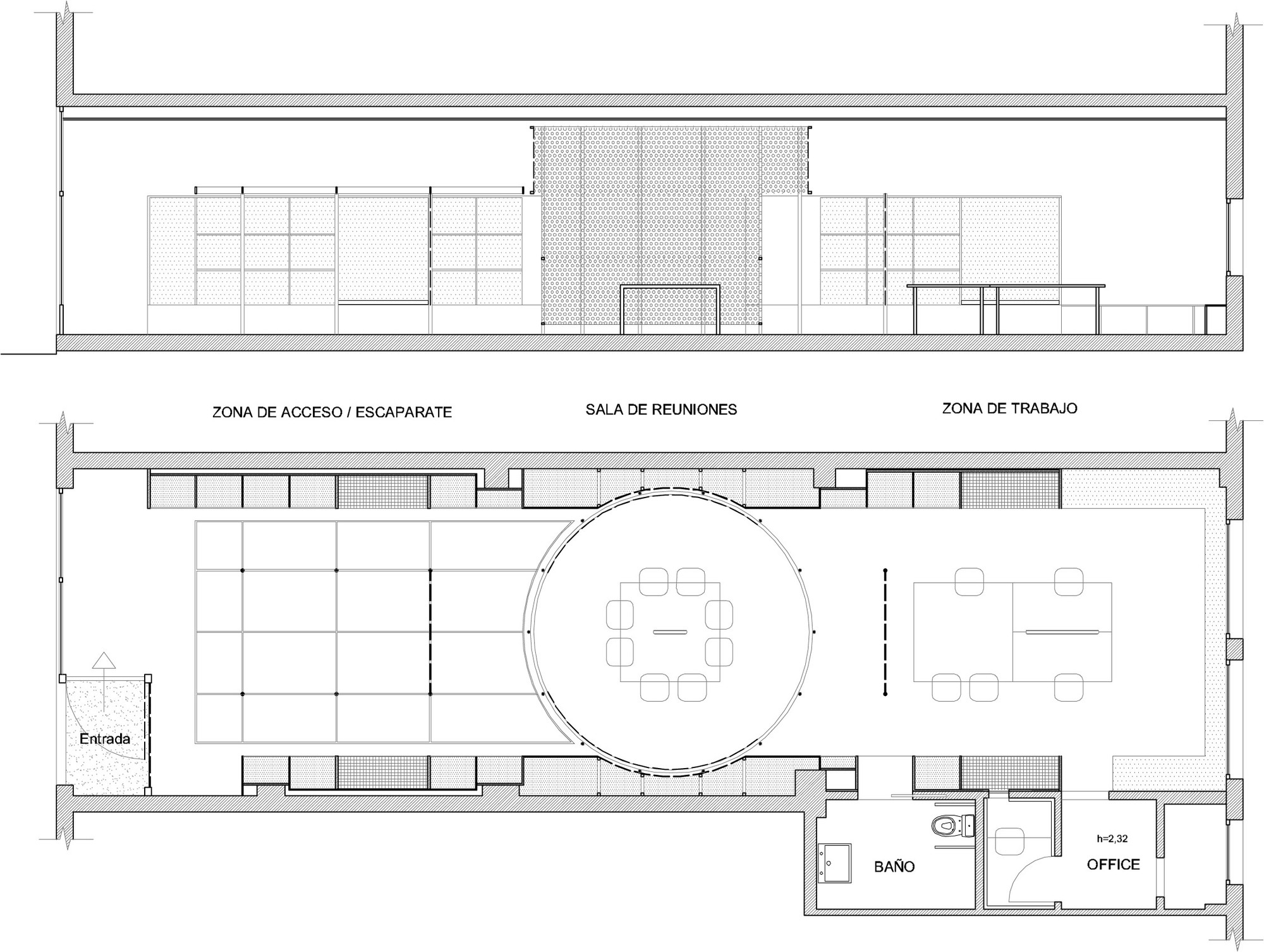 Gallery of Sra. Emilia | Communication and Advertising Agency ...